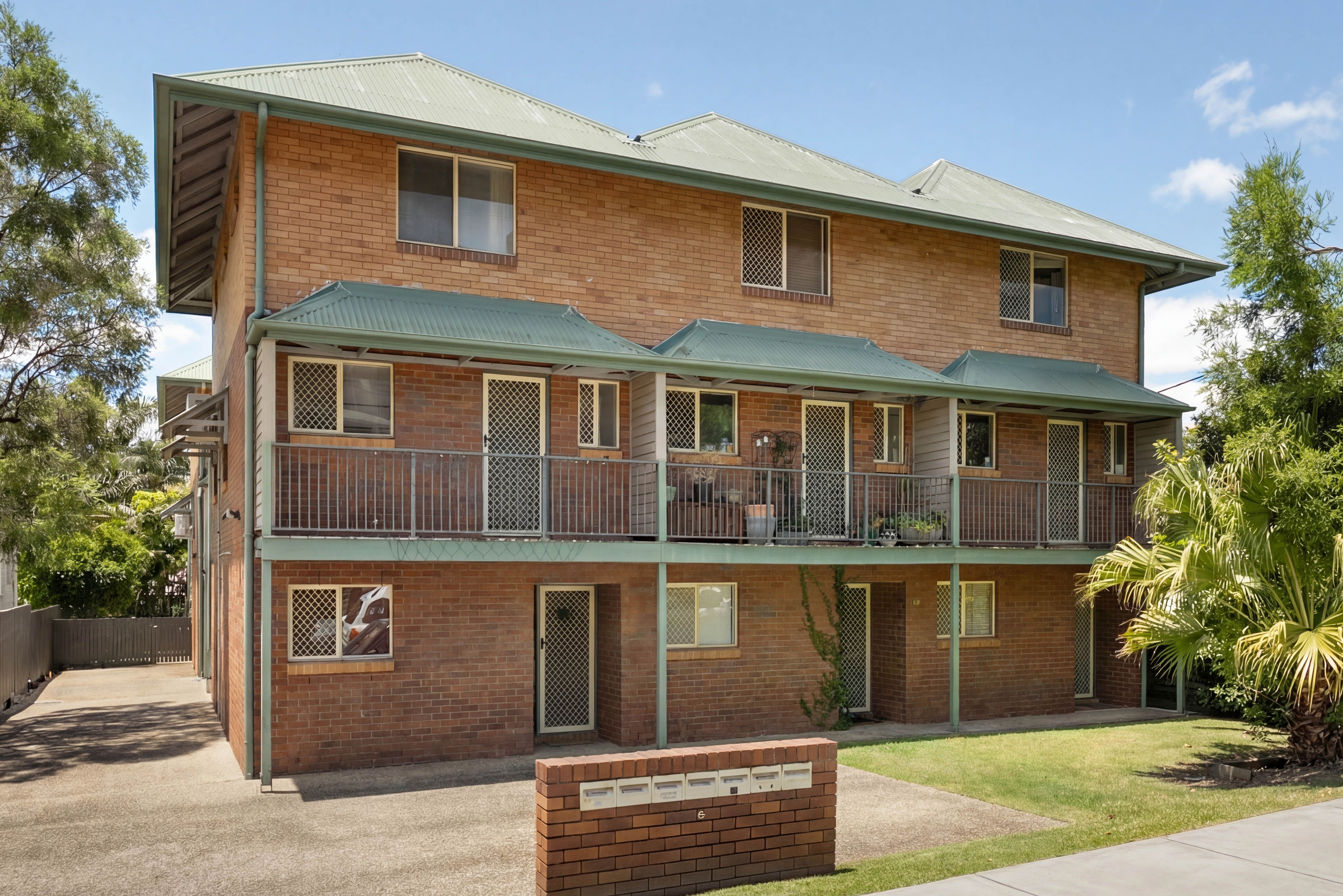 5/22 Mayhew Street, Sherwood, QLD 4075 - Unit for Sale - Ray White ...