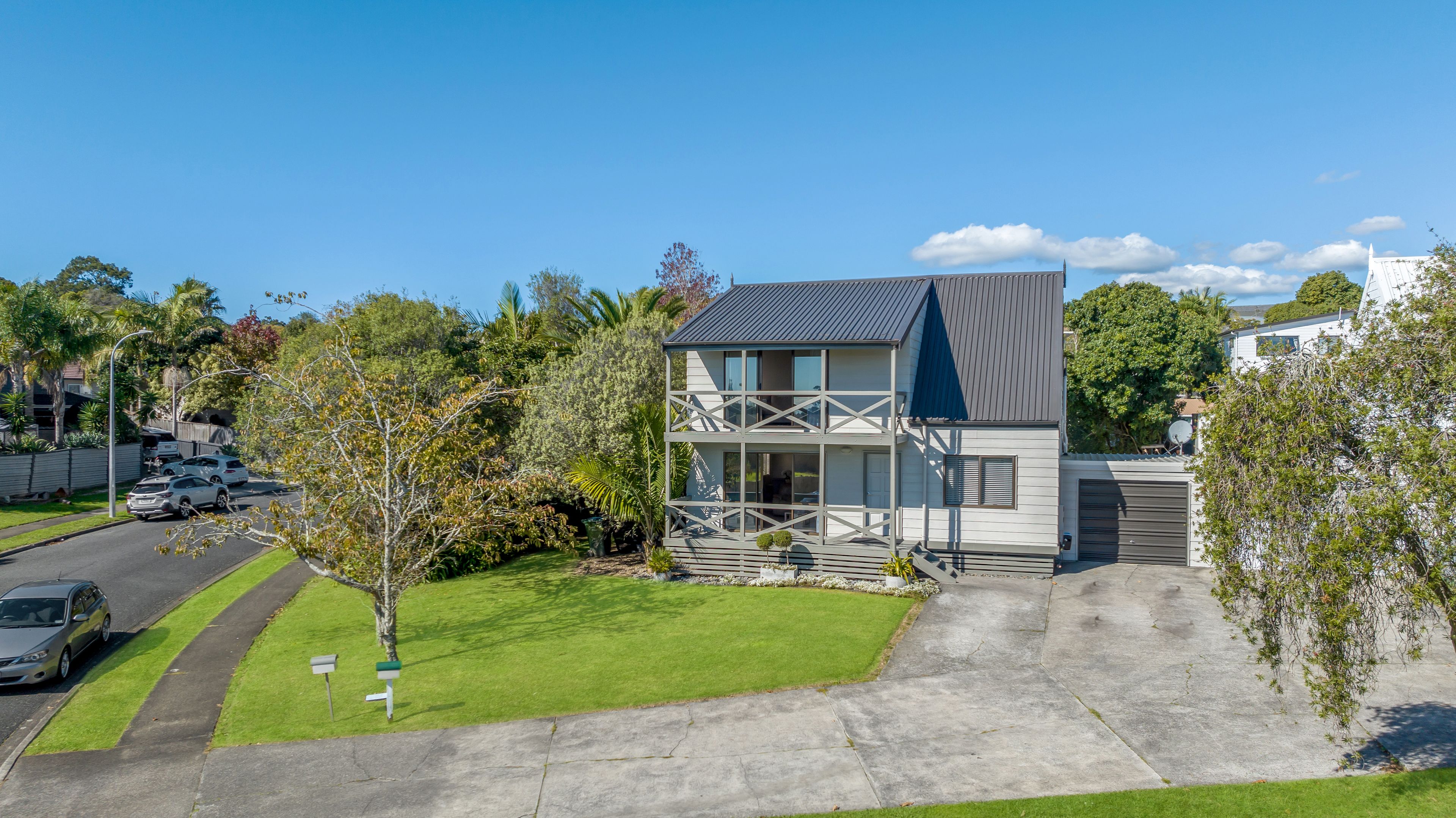 11A Cairngorm Place, Highland Park, Manukau City 2010 - Sold Townhouse ...