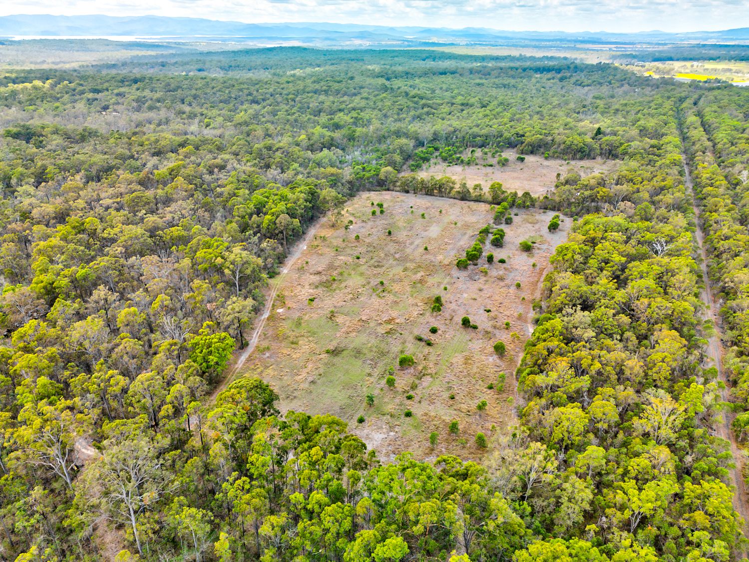 214 MALMBORG Road, Coominya, QLD 4311 - Sold Land - Ray White Lowood Qld