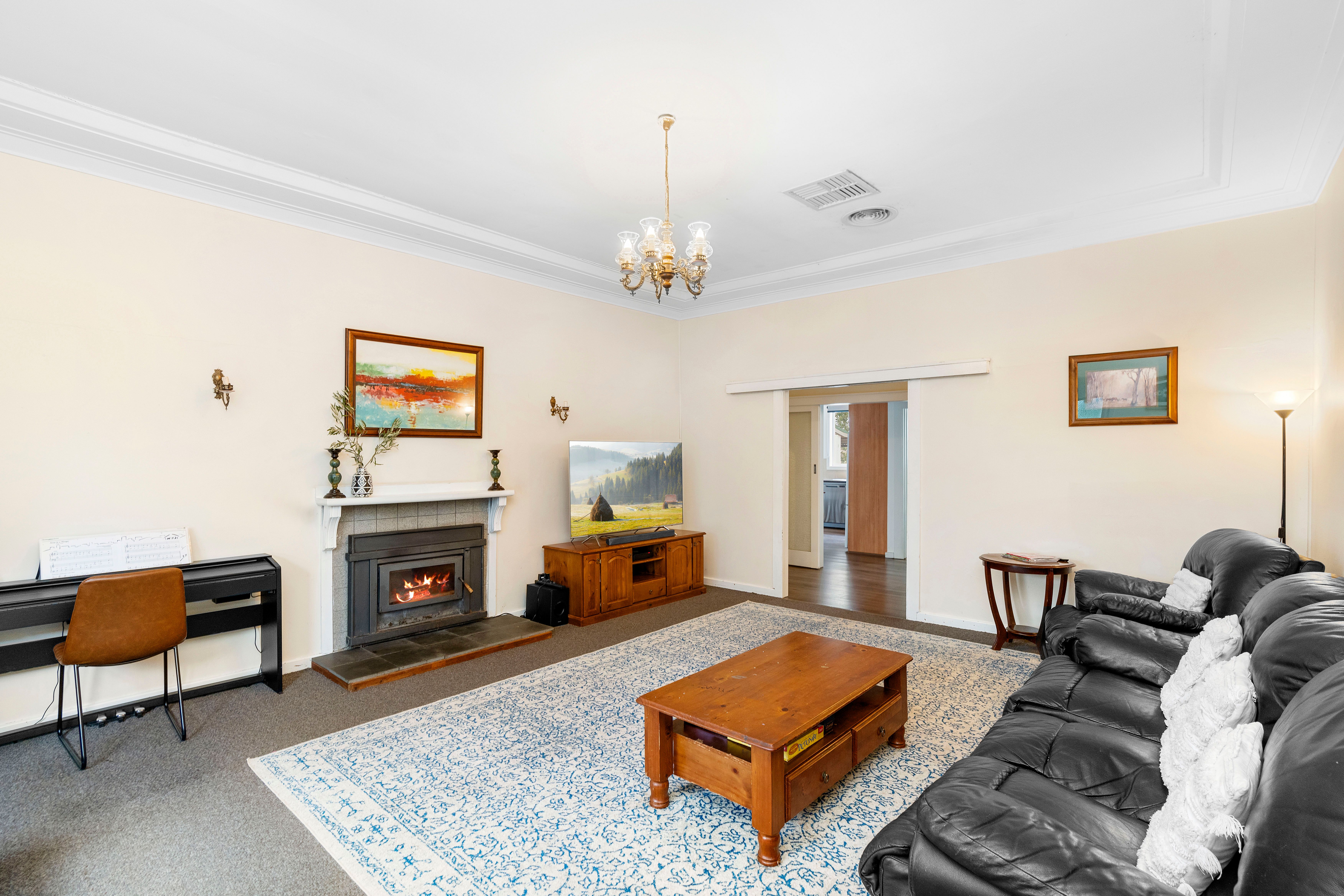 3060 Olympic Highway, Old Junee, NSW 2652 - Sold House - Ray White ...