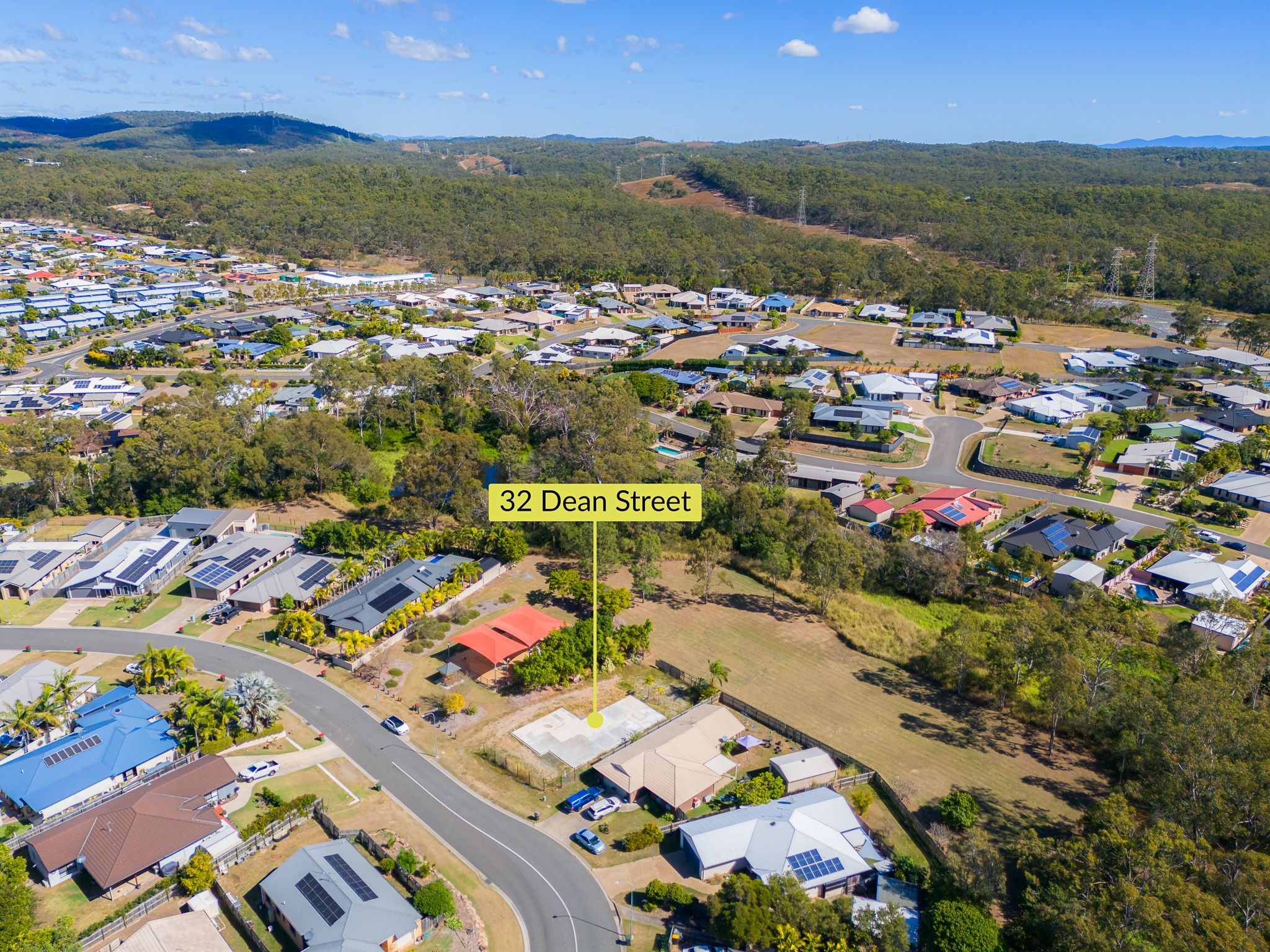 32 Dean Street, Glen Eden, QLD 4680 - Sold Land - Ray White Gladstone