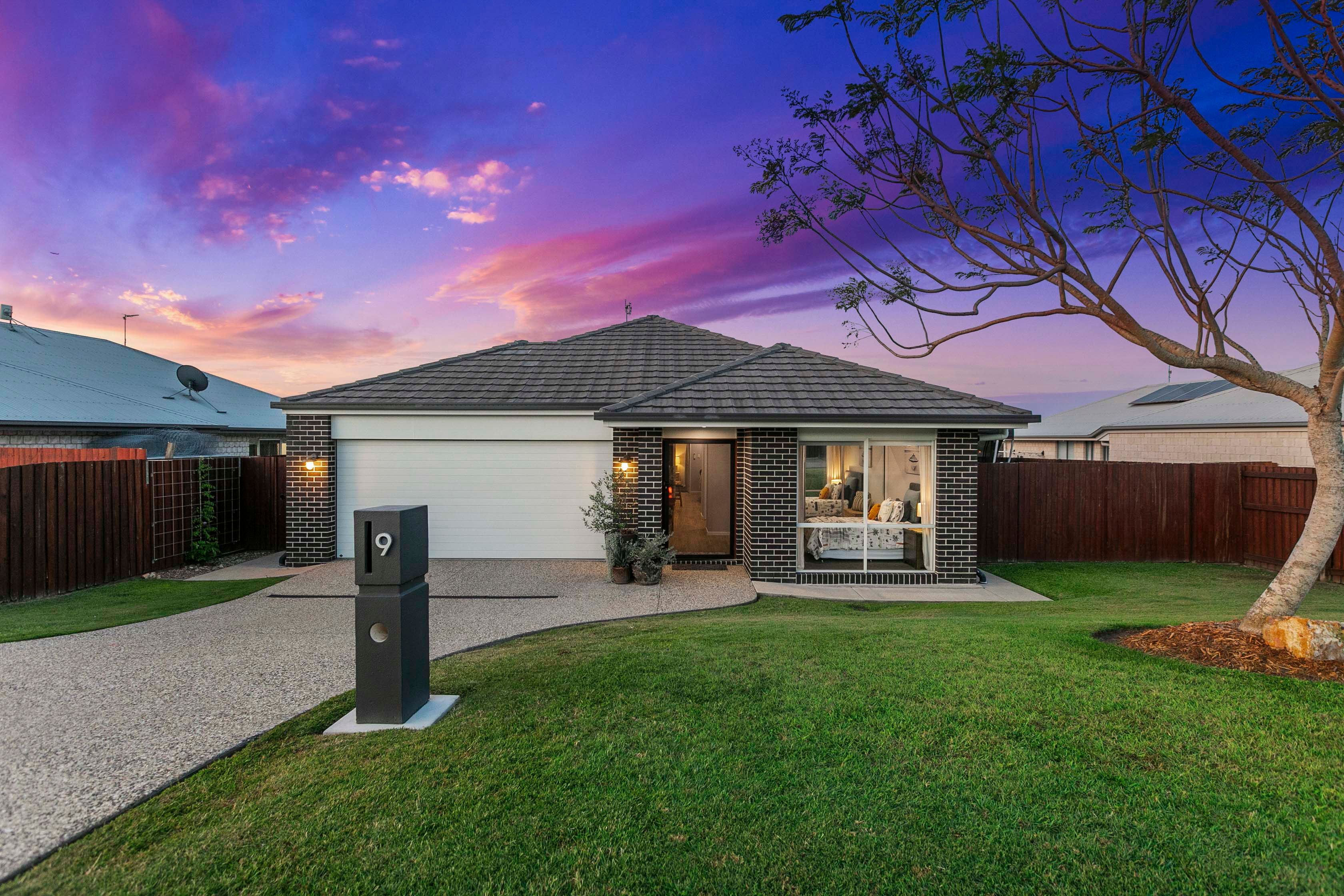 9 Flynn Court, Urraween, QLD 4655 - Sold House - Ray White Hervey Bay