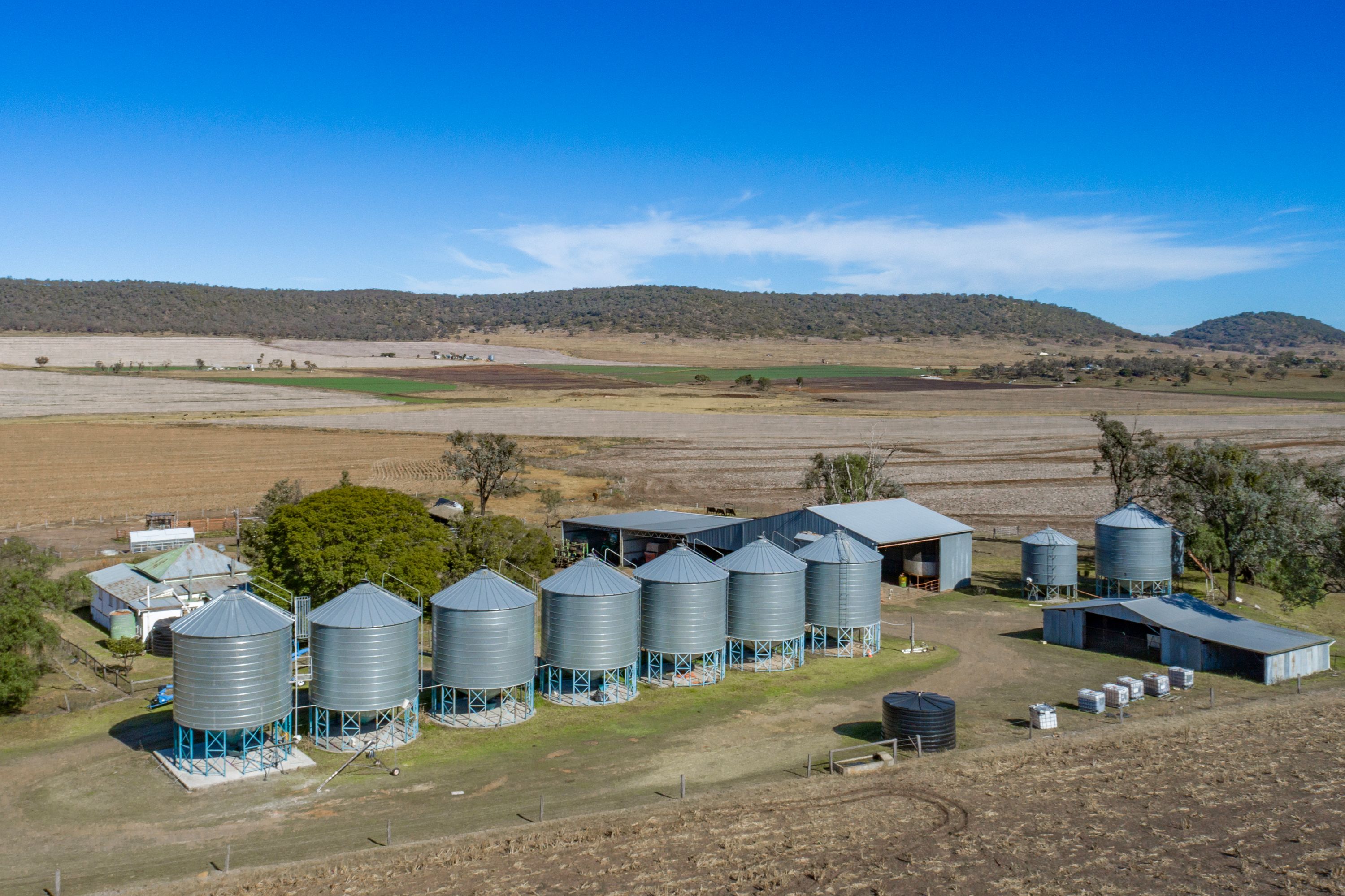 184 Ryan Road, Pilton, QLD 4361 - Sold Rural Mixed Farming Property ...