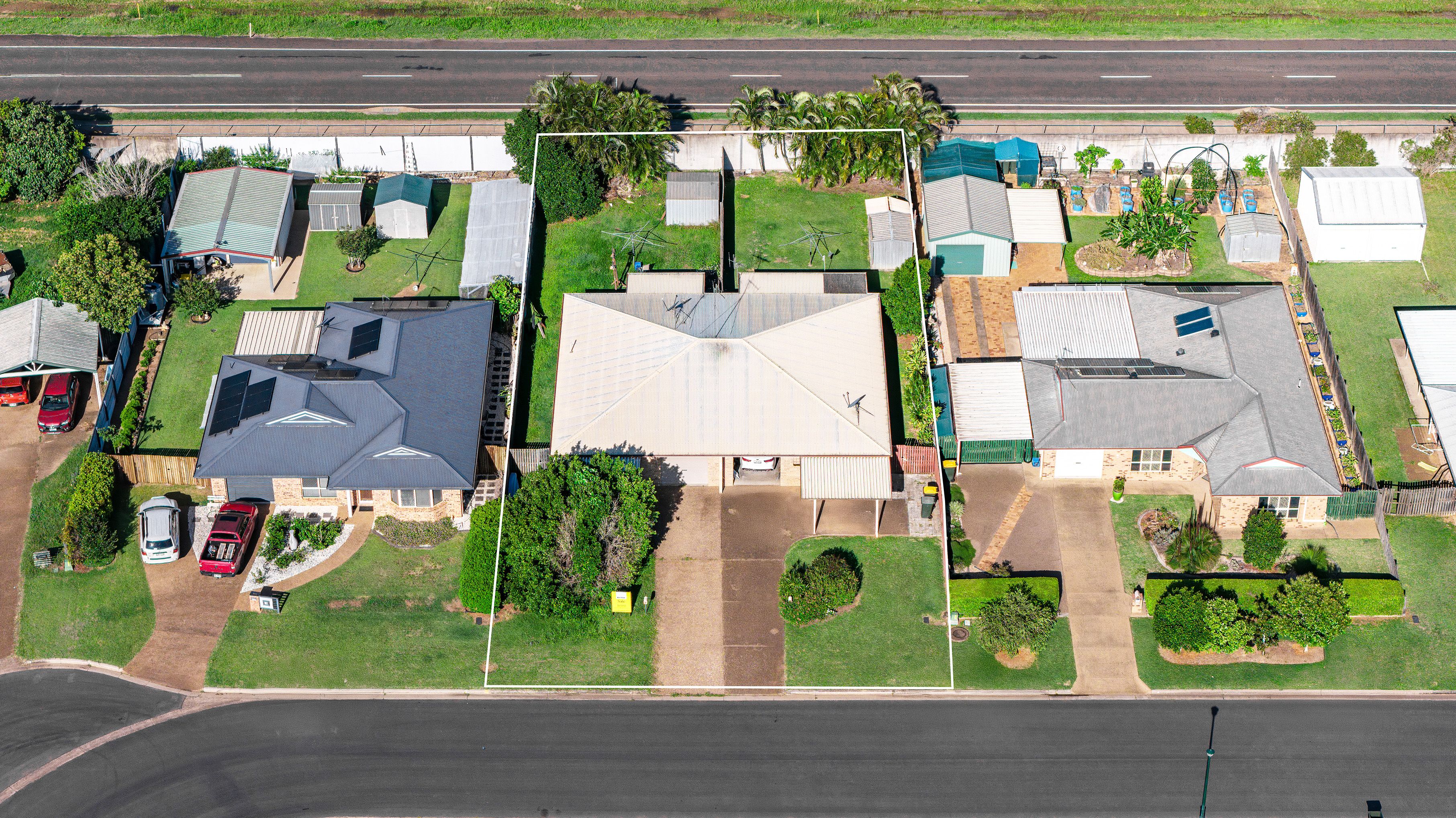 Ray White Bargara