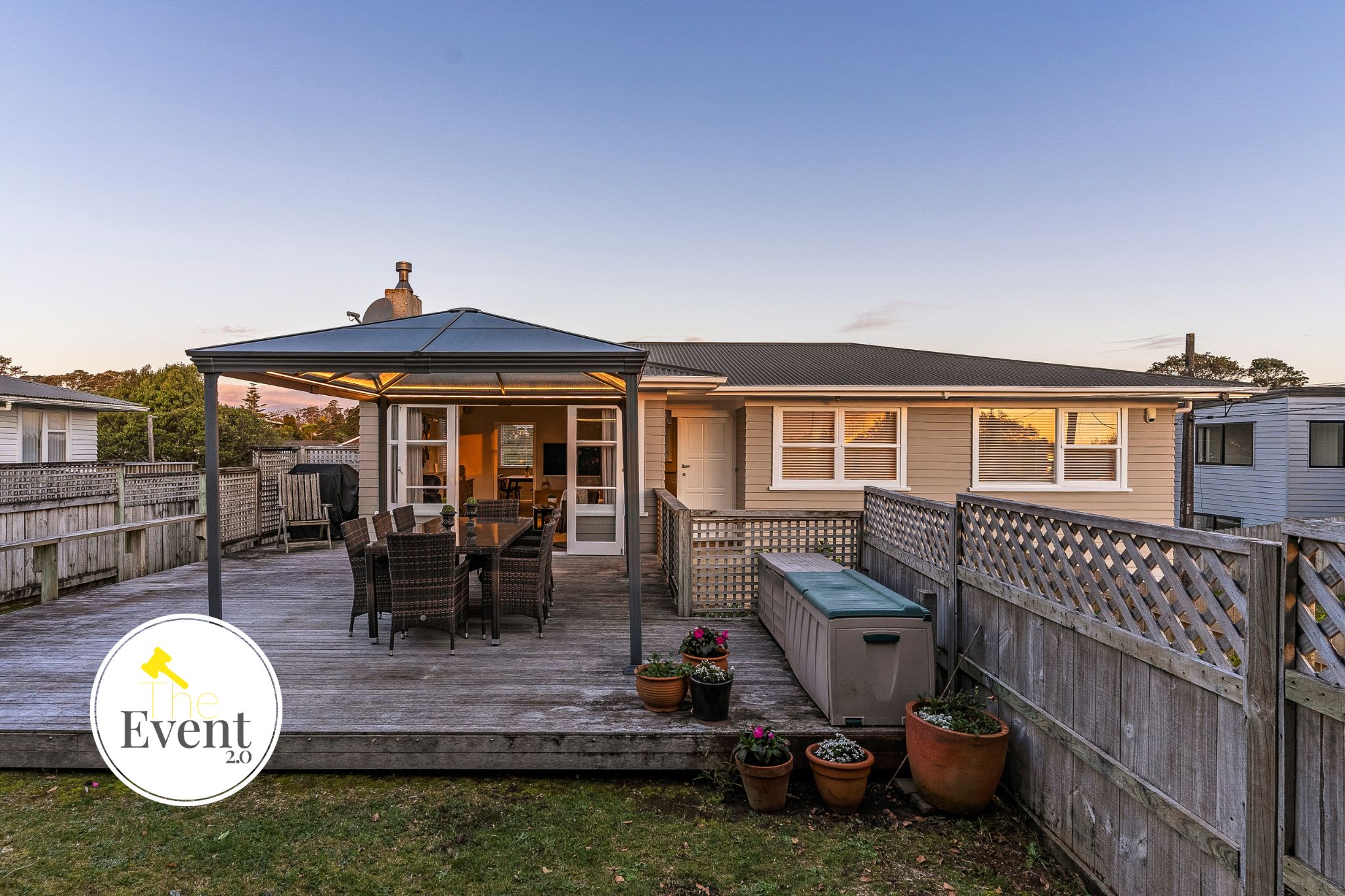 37 Sunnynook Road, Forrest Hill, North Shore City 0620 - Sold House ...
