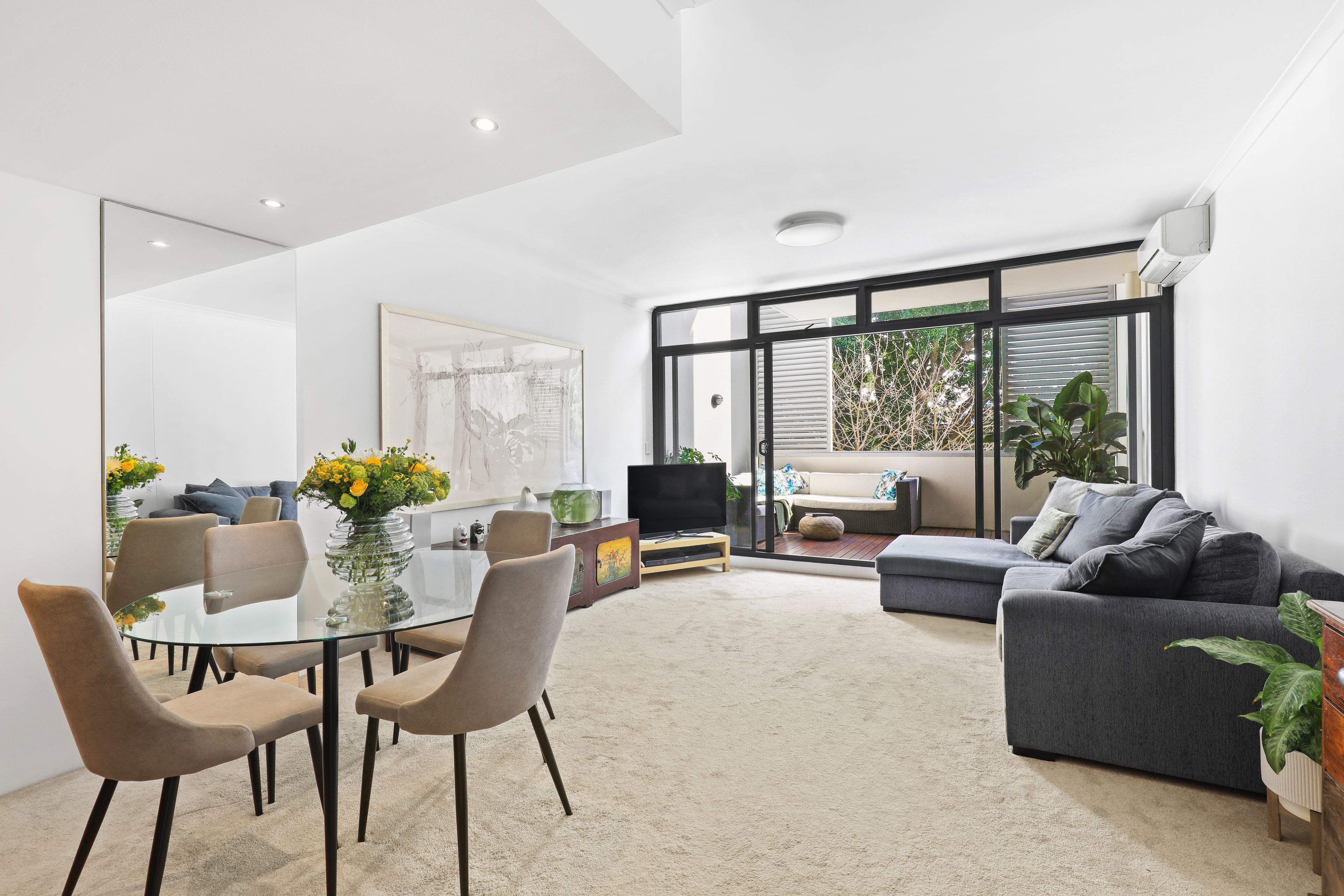 L203/8 Loveridge Street, Alexandria, NSW 2015 - Leased Apartment - Ray ...