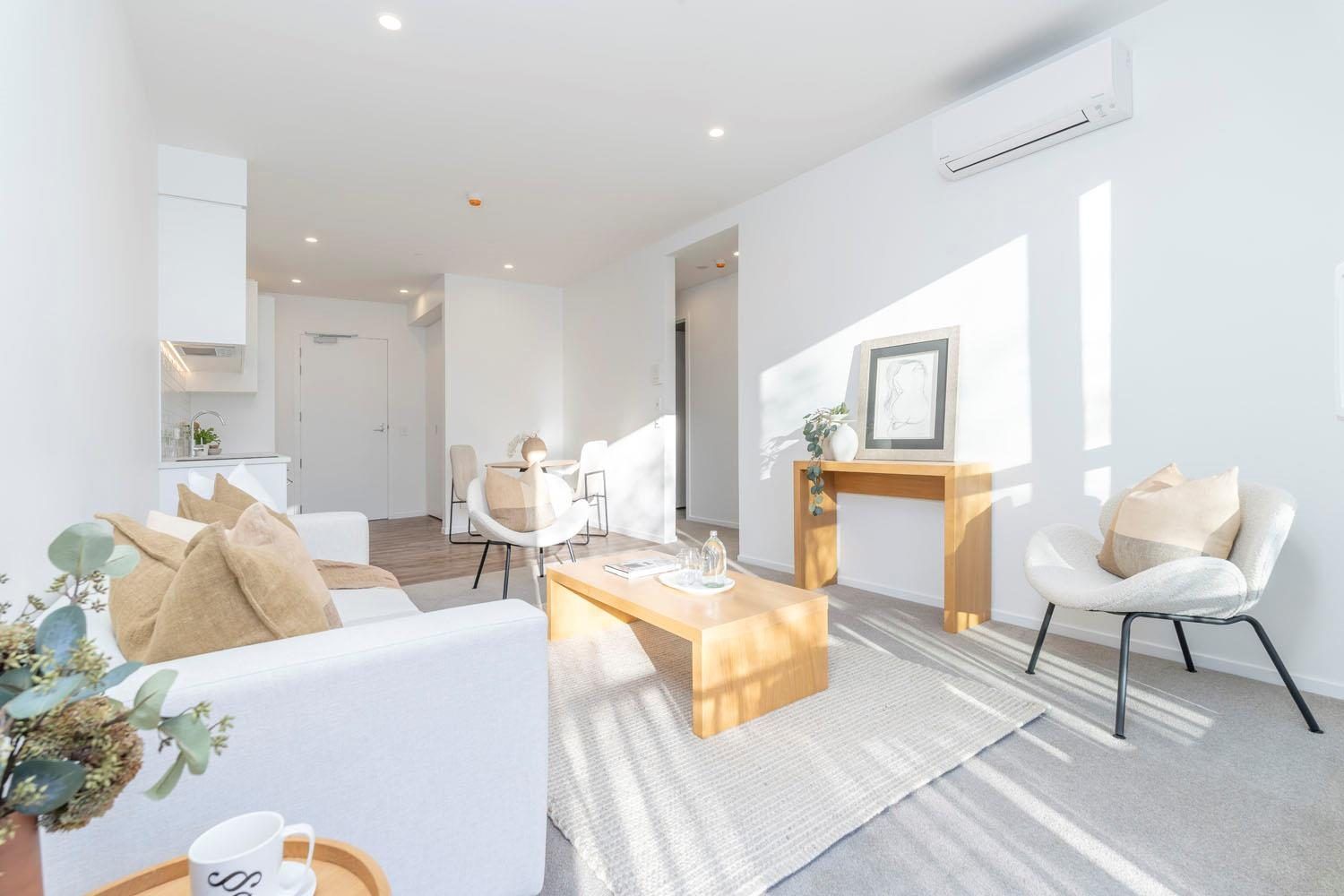 403/9B Jordan Avenue, Onehunga, Auckland City 1061 - Leased Apartment ...