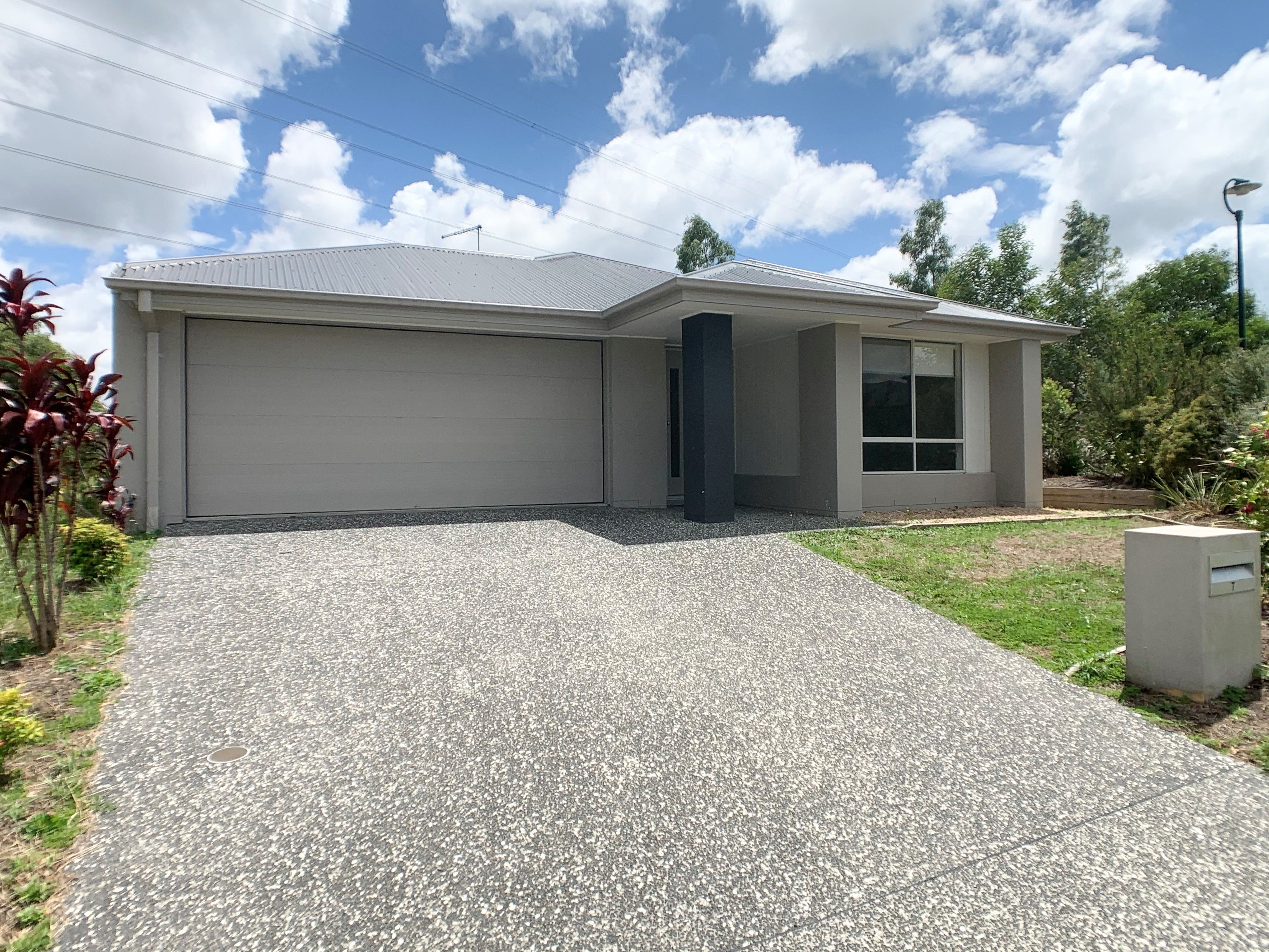 7 Munthari Drive, Berrinba, QLD 4117 - Leased House - Ray White Marsden