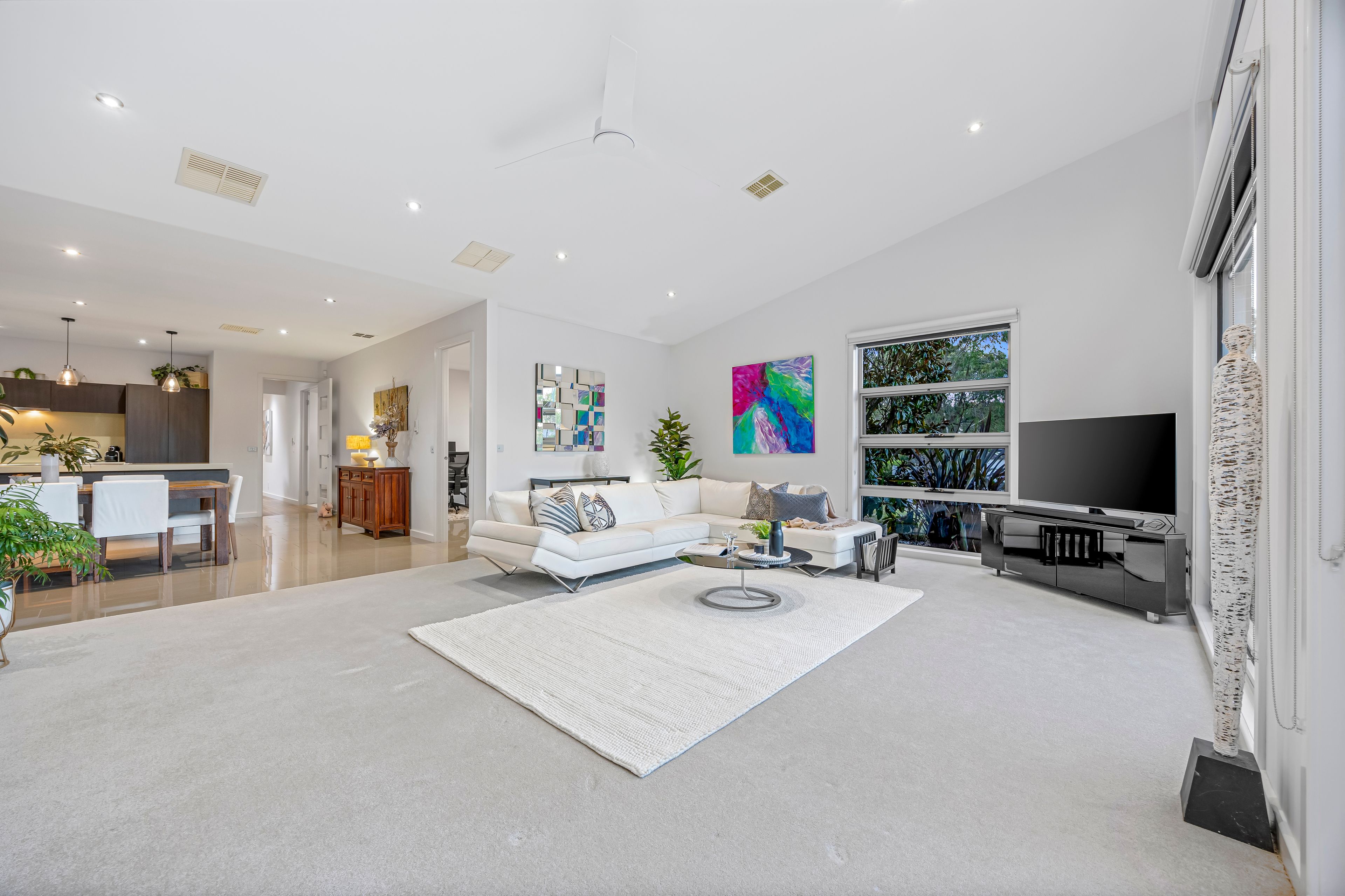 22 St Mirren Drive, Nerrina, VIC 3350 - Sold House - Ray White Ballarat