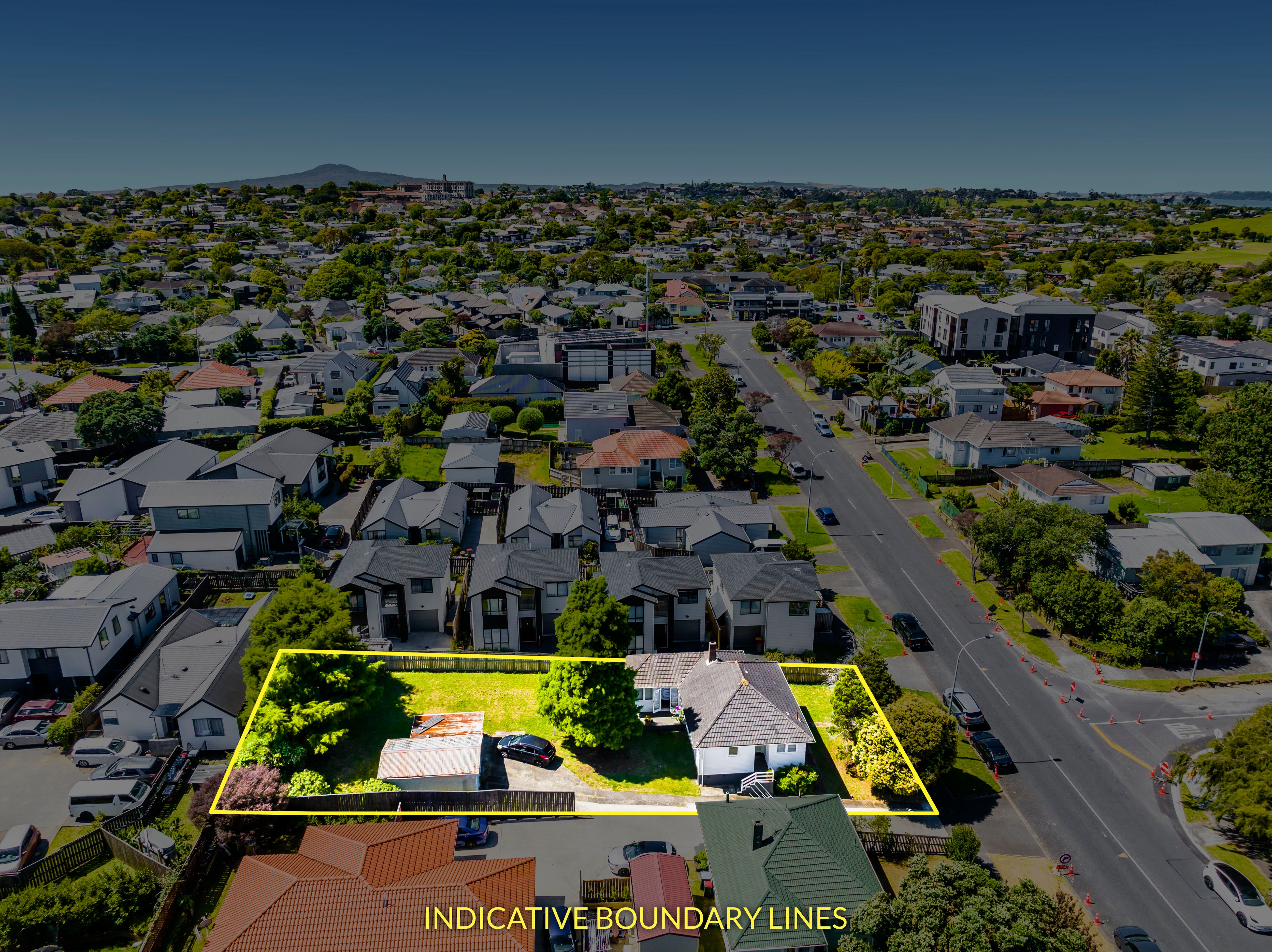 15 Line Road, Glen Innes, Auckland City 1072 - Sold House - Ray White ...