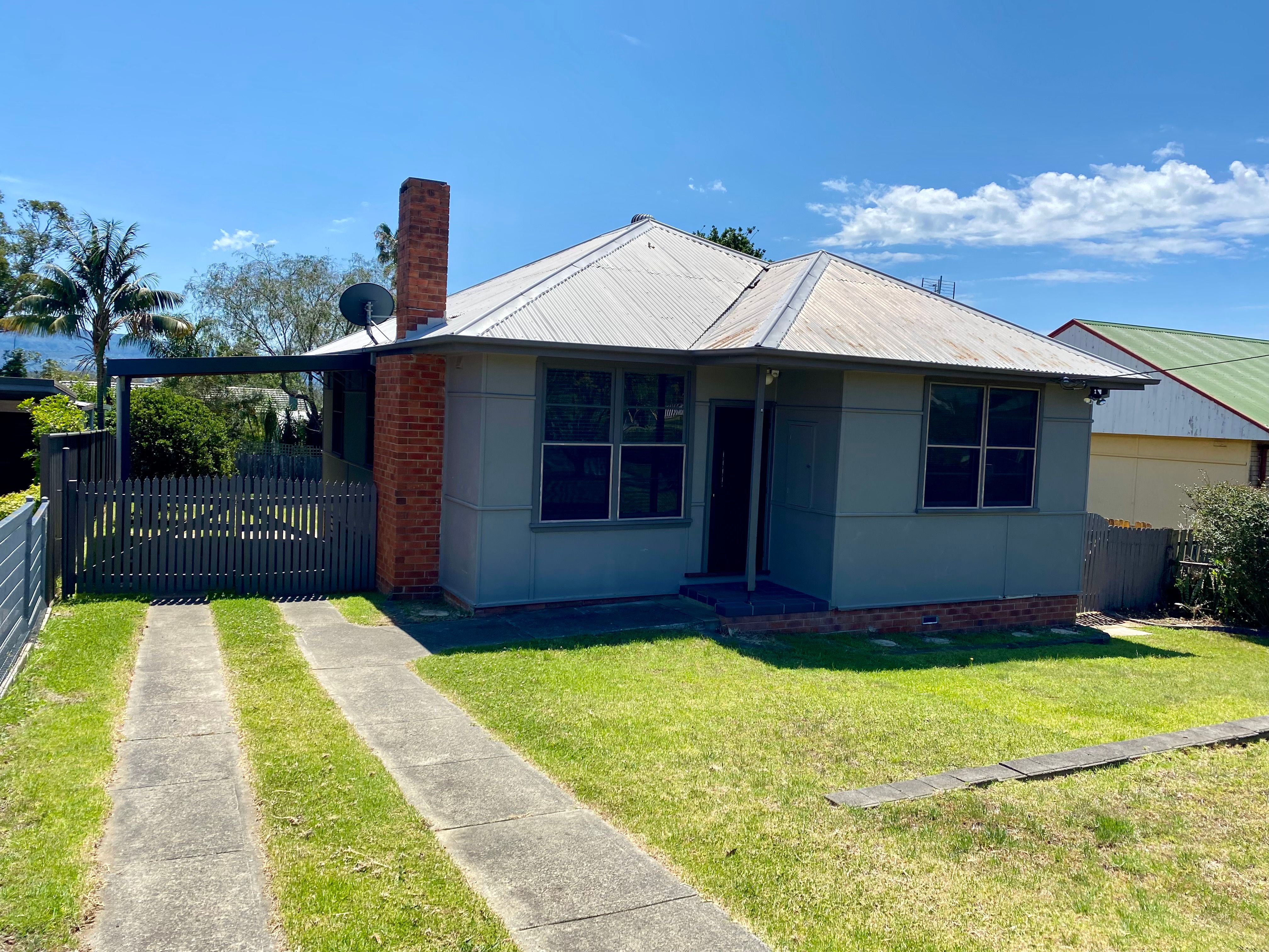 7 Leaney Avenue, Nowra, NSW 2541 - Leased House - Ray White South Coast ...