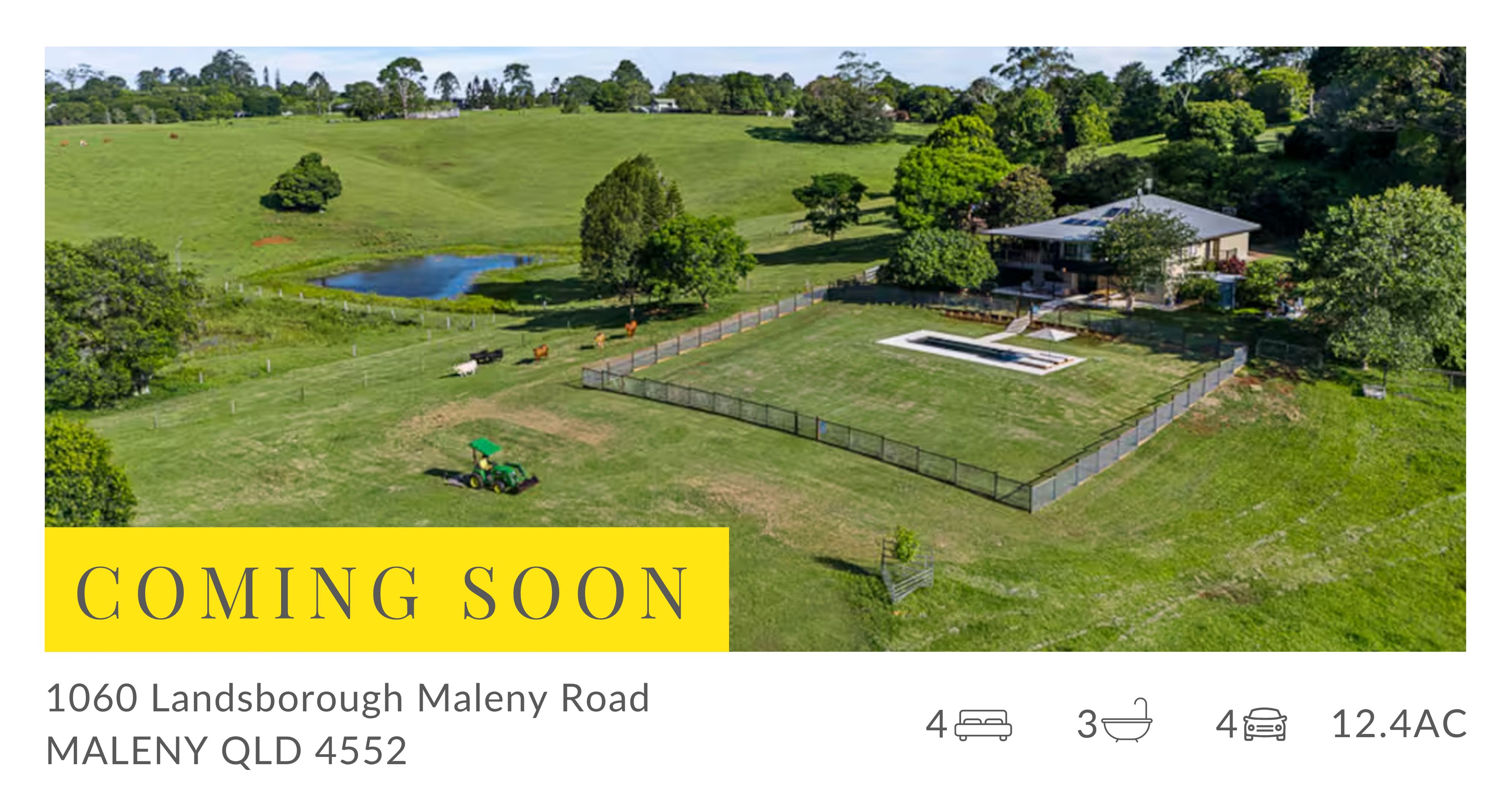 Properties in Maleny - Ray White Maleny