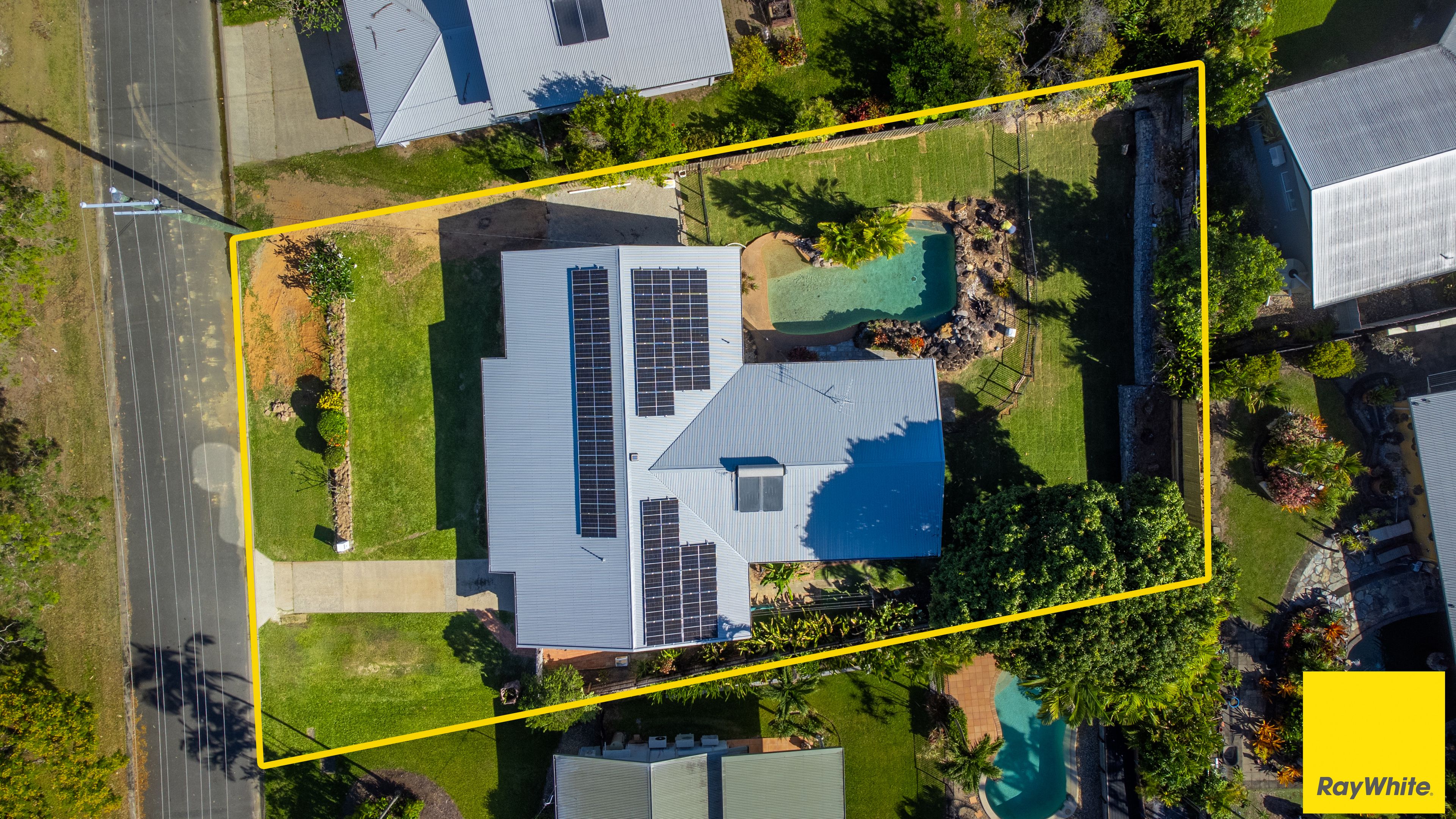 13 Hope Street, Clifton Beach, QLD 4879 - Sold House - Ray White Cairns ...