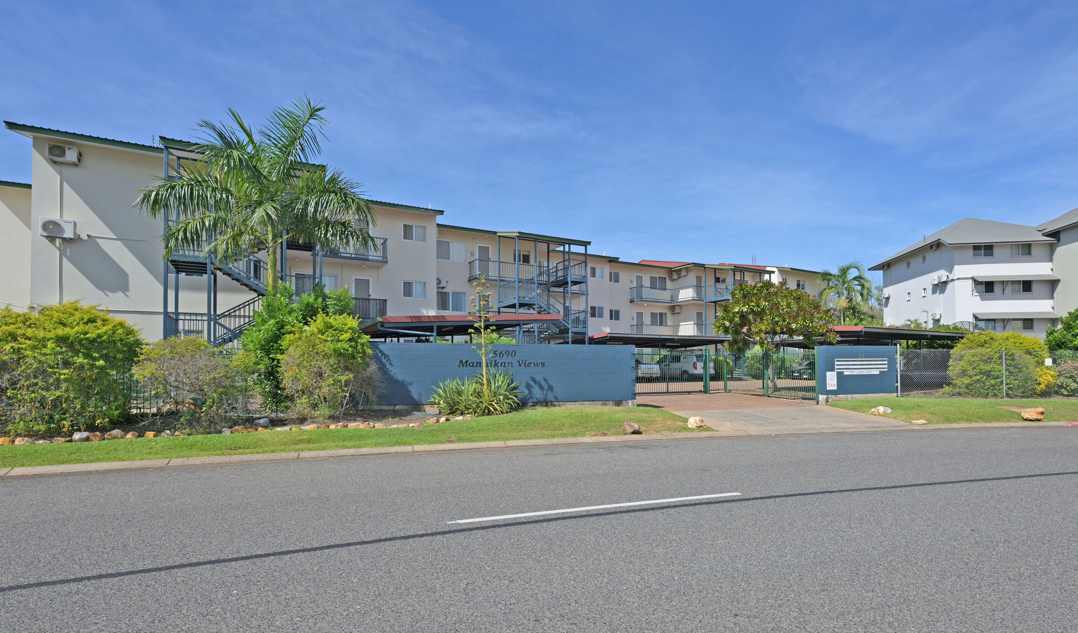 City NT | Commercial NT