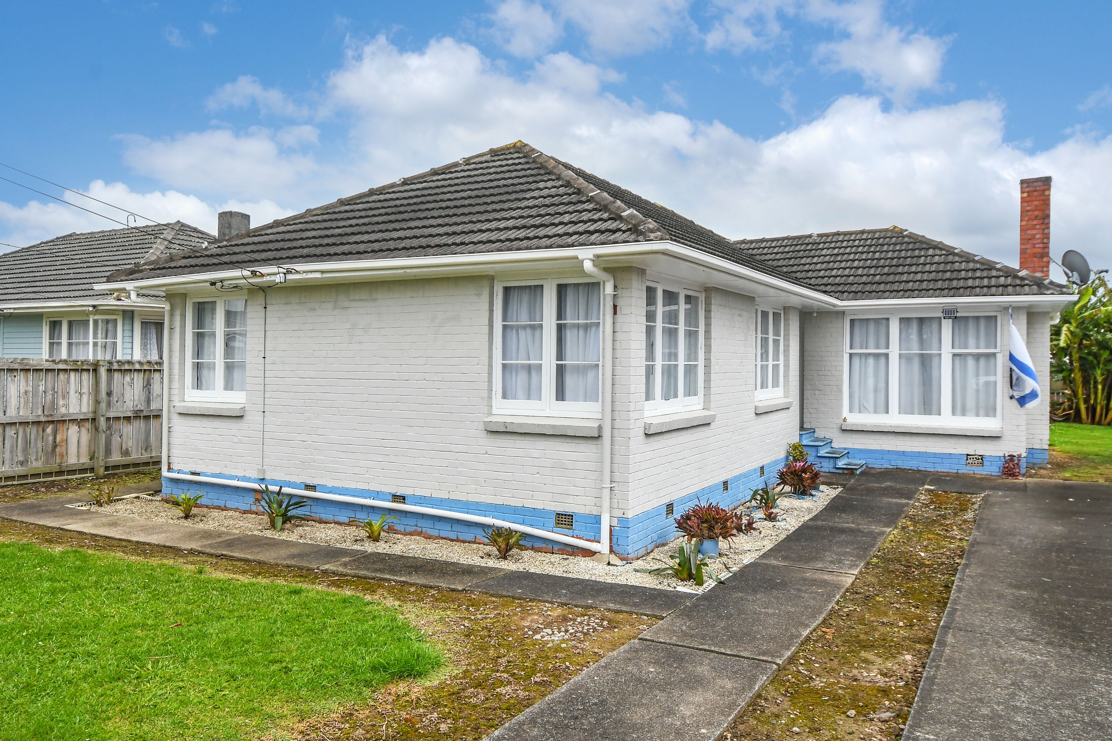 94 Hills Road, Otara, Manukau City 2023 - Sold House - Real Estate ...