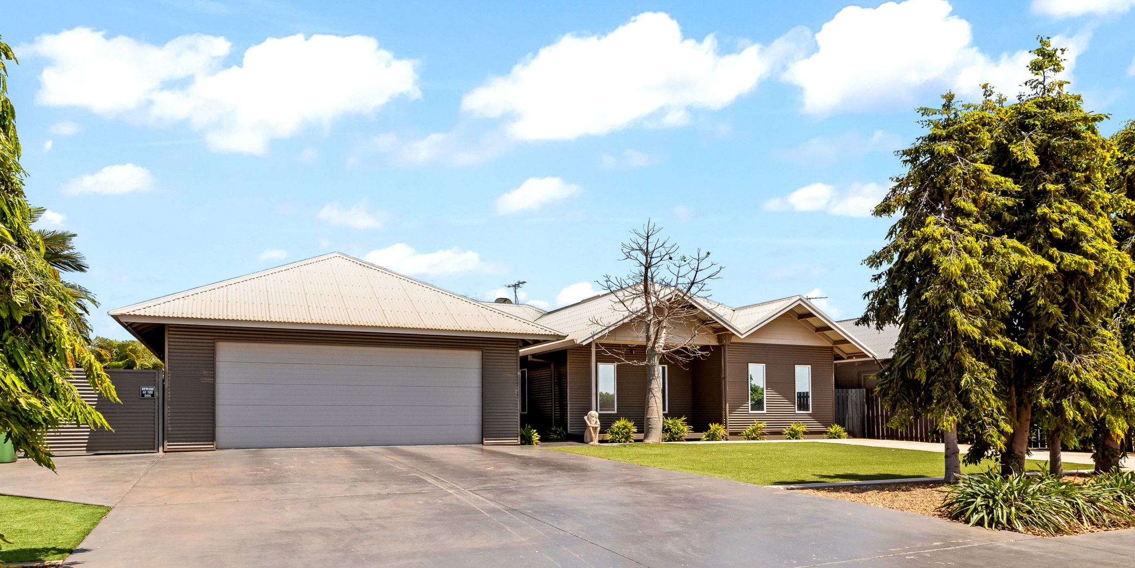 Broome Real Estate Agency - Ray White Broome