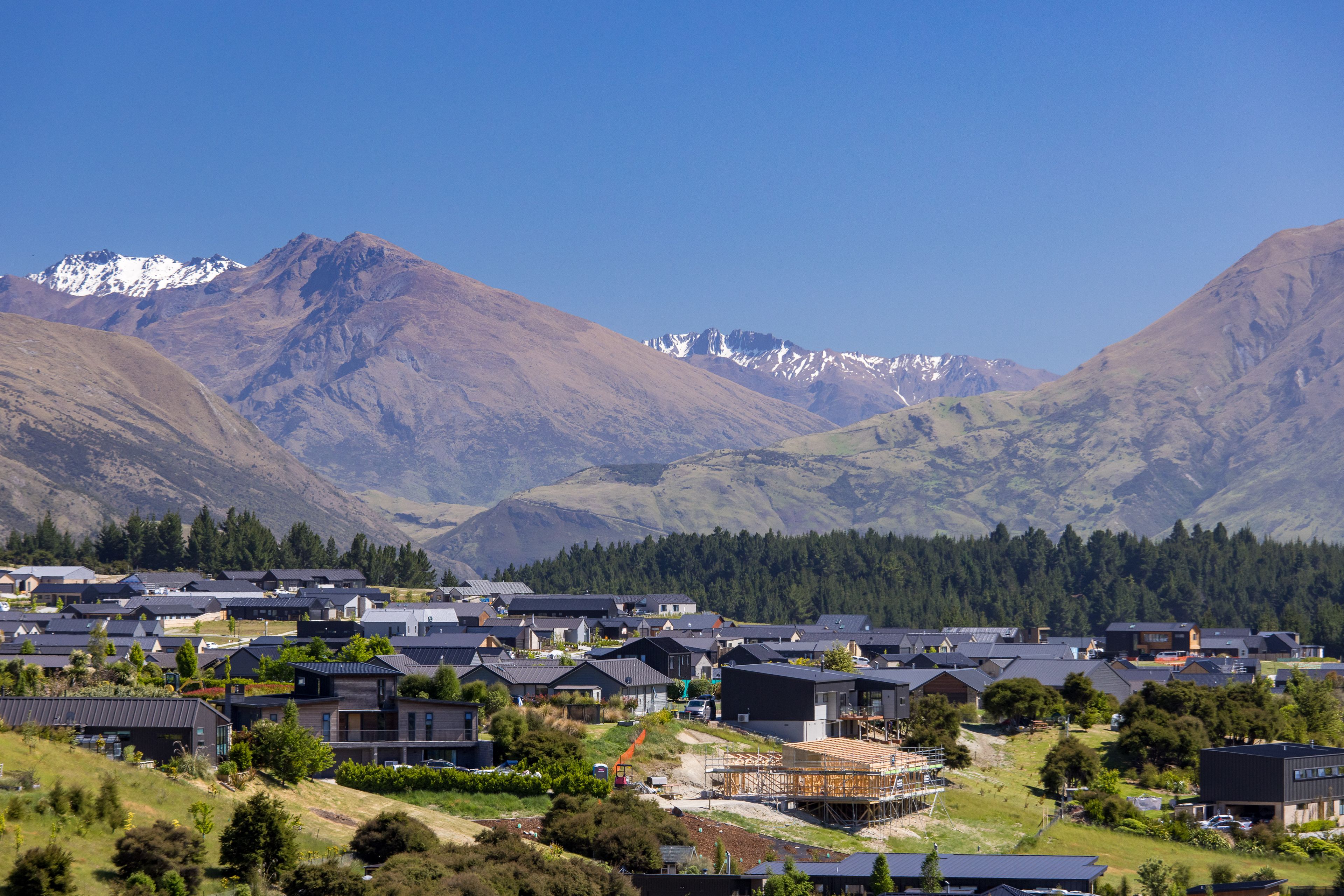 20 Hidden Hills Drive, Wanaka, Queenstown Lakes District 9305 - Sold ...