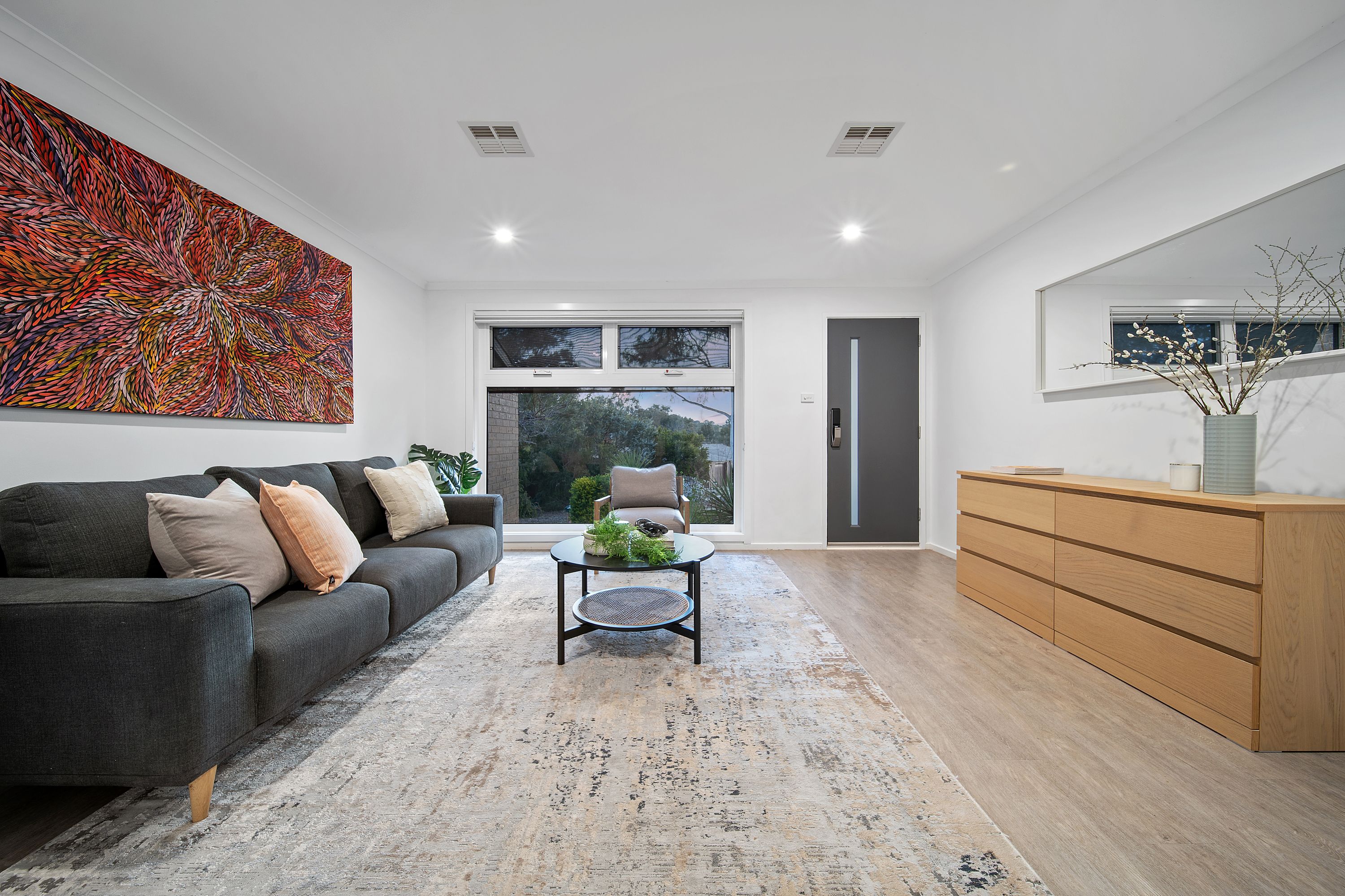110 Dexter Street, Cook, ACT 2614 - Sold Townhouse - Ray White Canberra