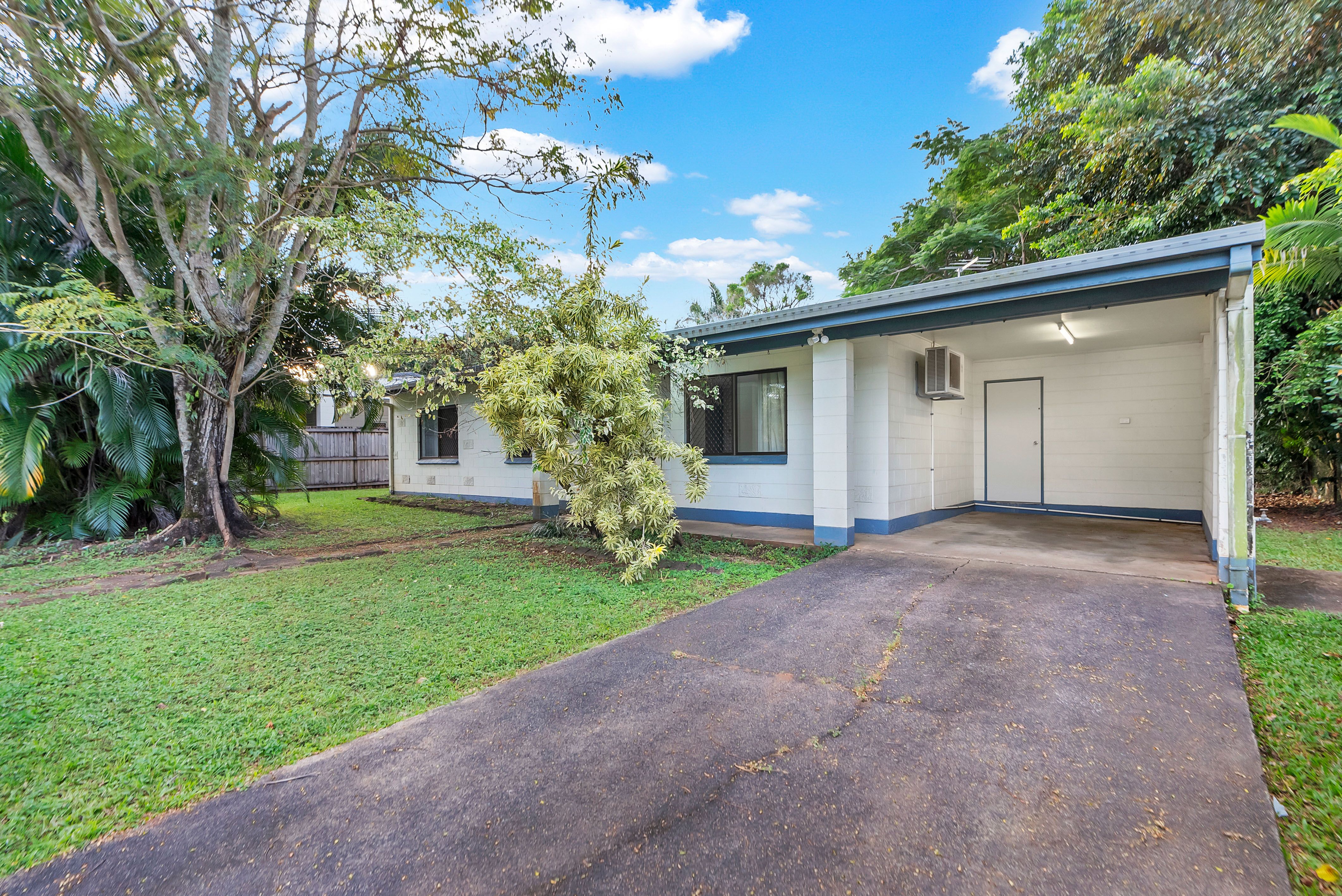 40 Anderson Road, Woree, QLD 4868 - Leased House - Ray White Cairns