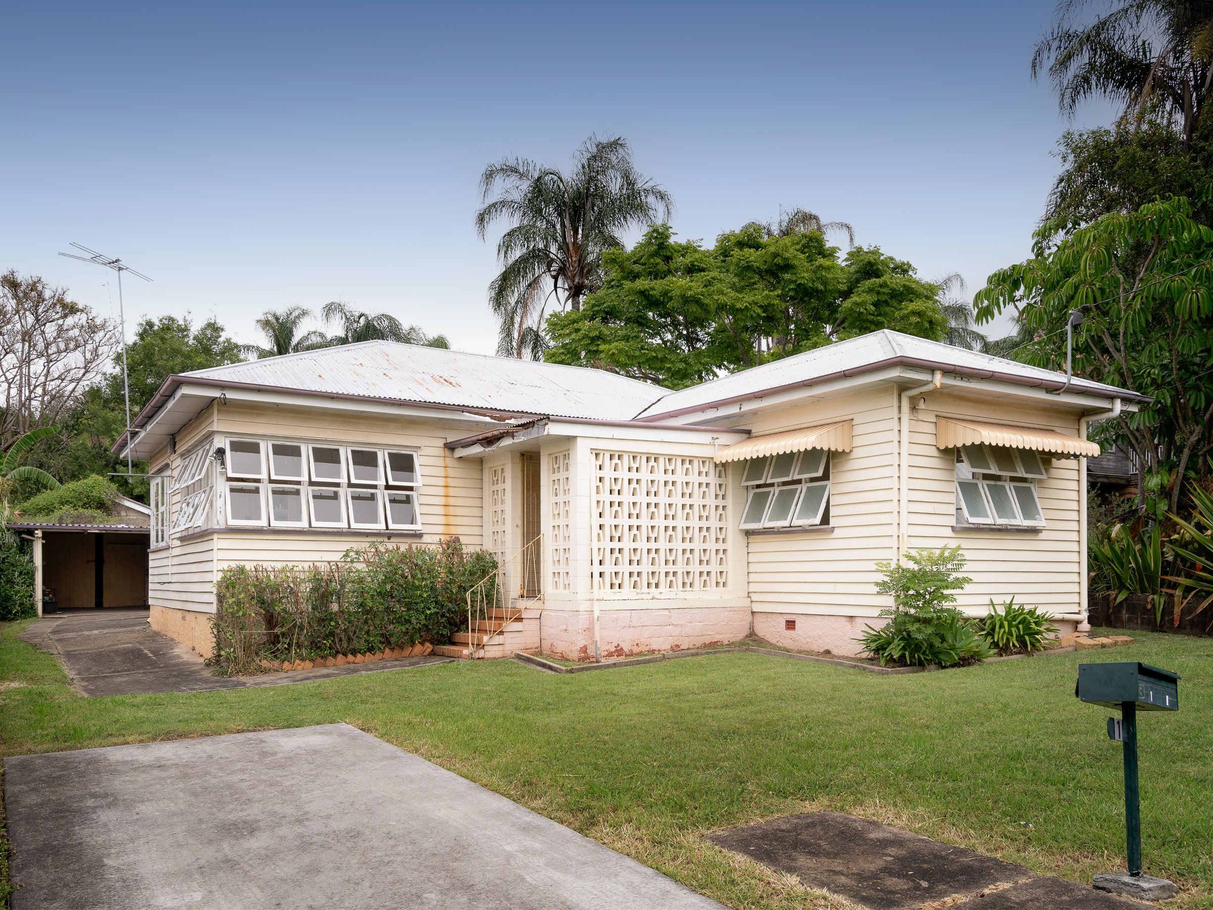 1 Bridson Avenue, East Ipswich, QLD 4305 - Sold House - Ray White Ipswich