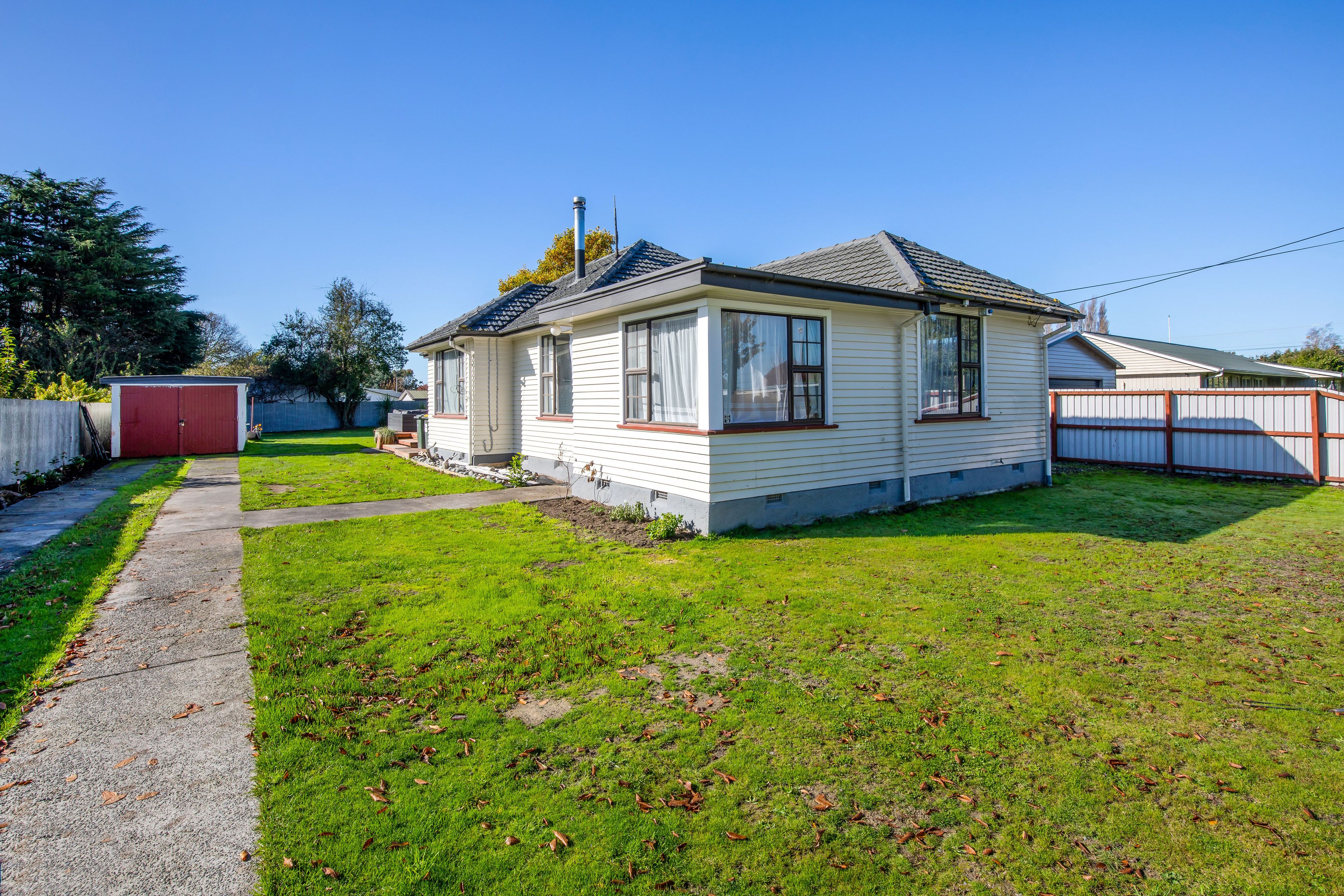 17 Cryer Street, Southbridge, Selwyn District 7602 - Sold House - Ray ...