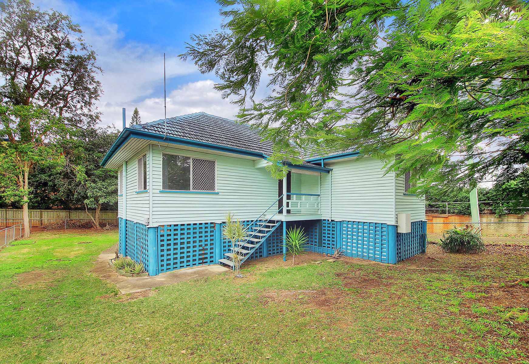28 Bothwell Street, Mount Gravatt East, QLD 4122 - Leased House - Ray ...