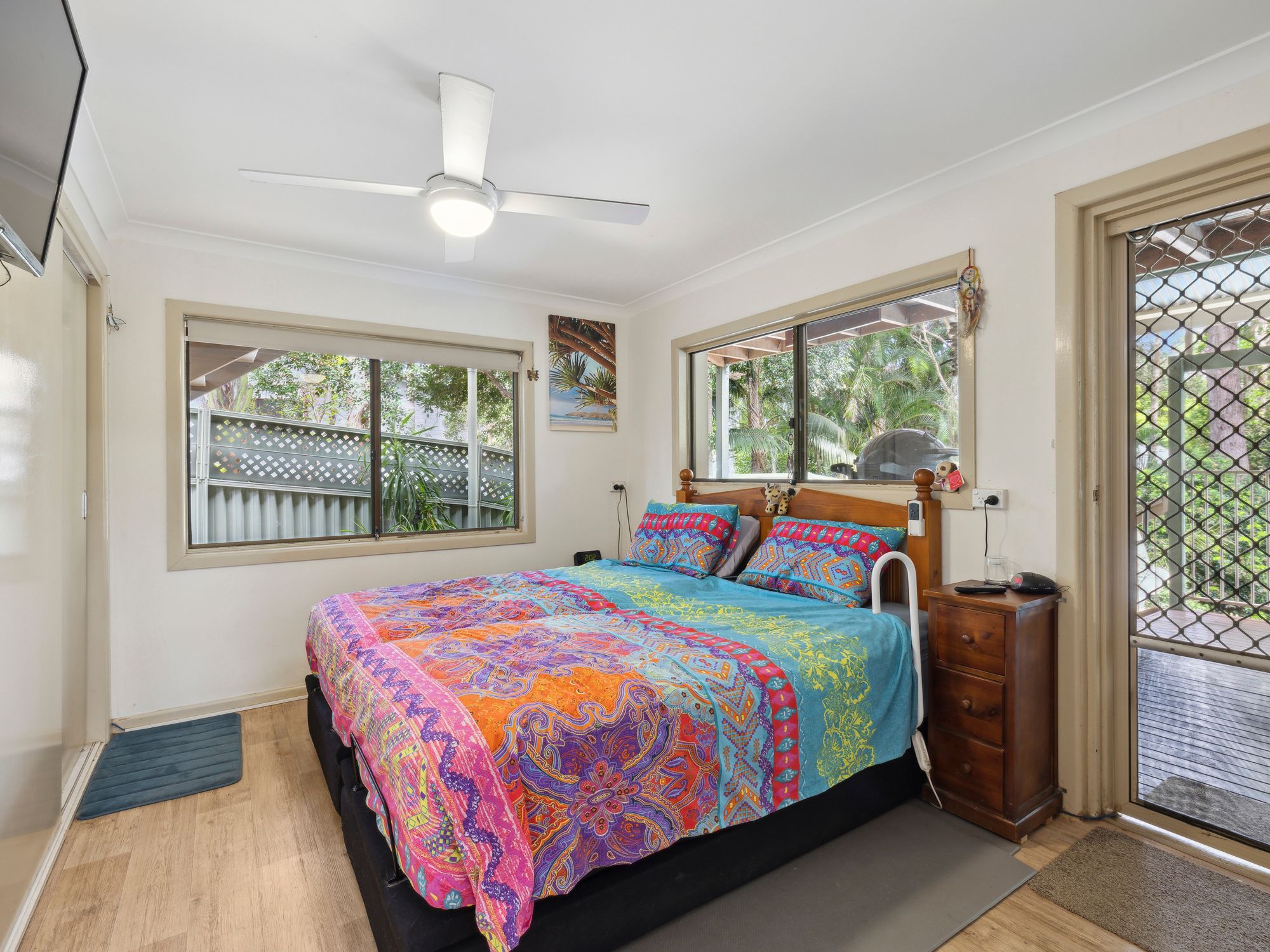 94 Diamond Head Drive, Sandy Beach, NSW 2456 - Sold House - Ray White ...