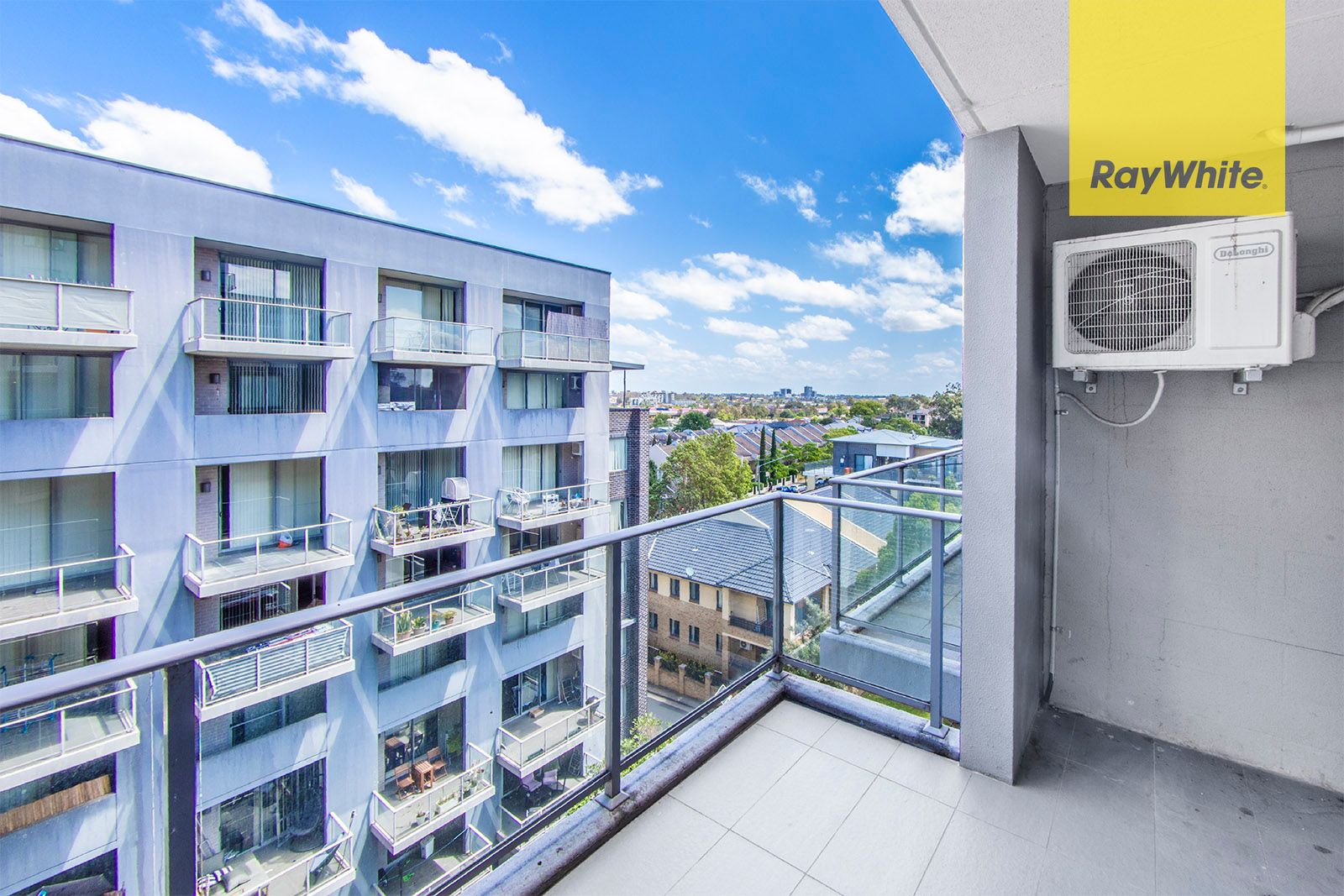 75A/102-108 James Ruse Drive, Rosehill, NSW 2142 - Leased Apartment ...