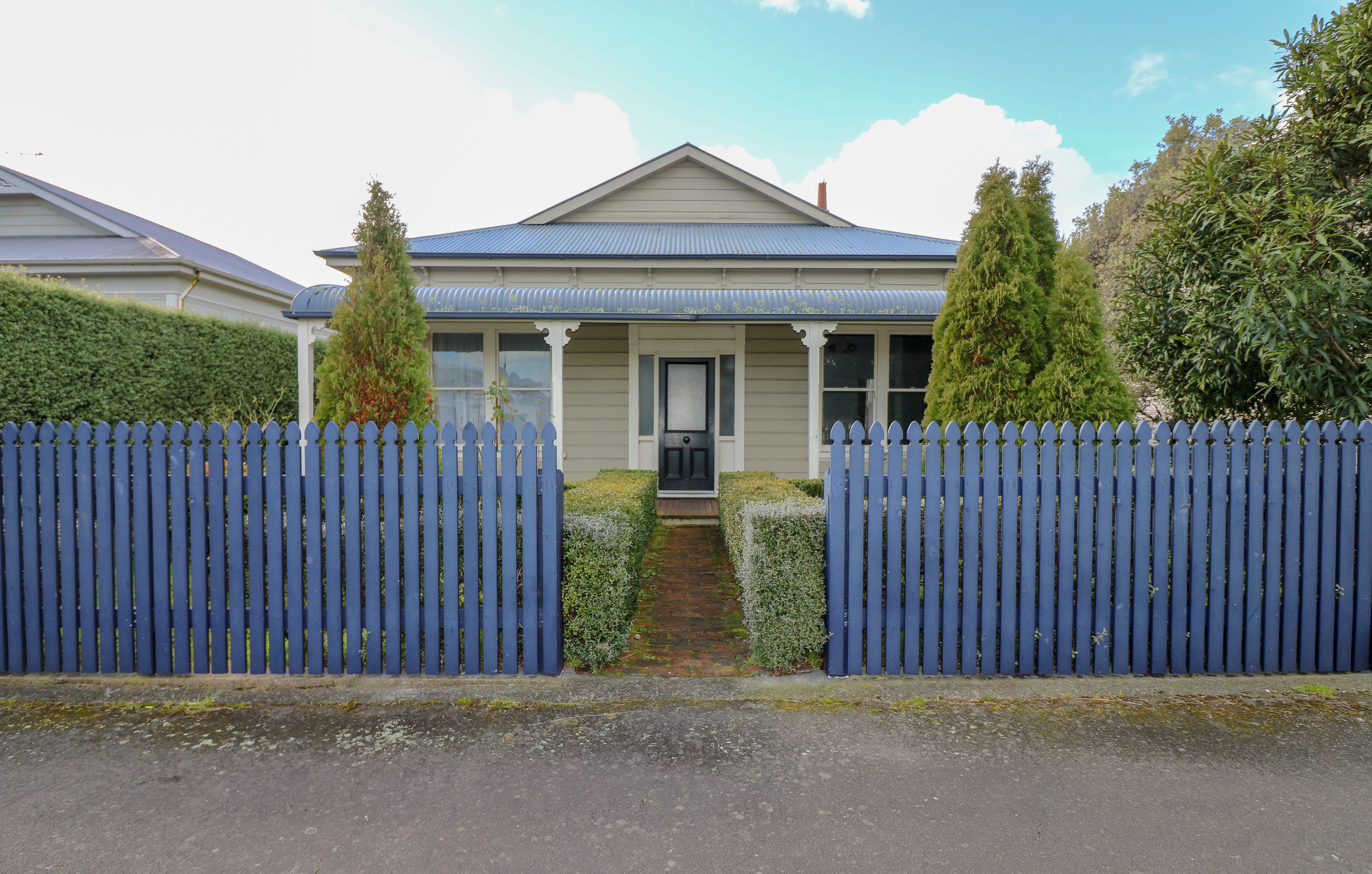 39 Waldegrave Street, Takaro, – Home For Sale • Ray White New Zealand