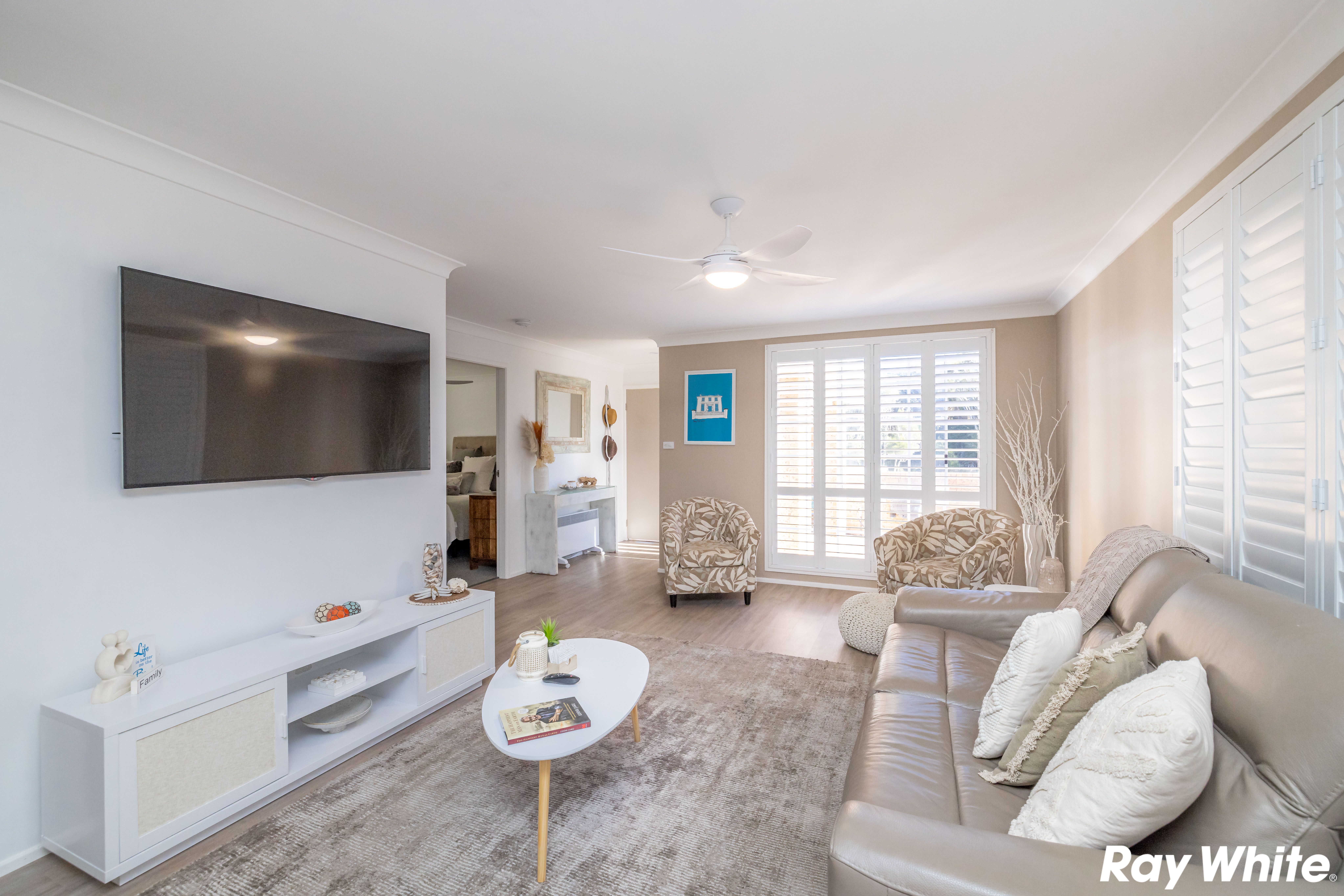 32 Lakeview Crescent, Forster, NSW 2428 - Sold House - Ray White ...