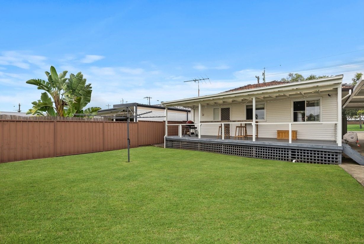 105 Desborough Road, Colyton, NSW 2760 - Sold House - Ray White United ...