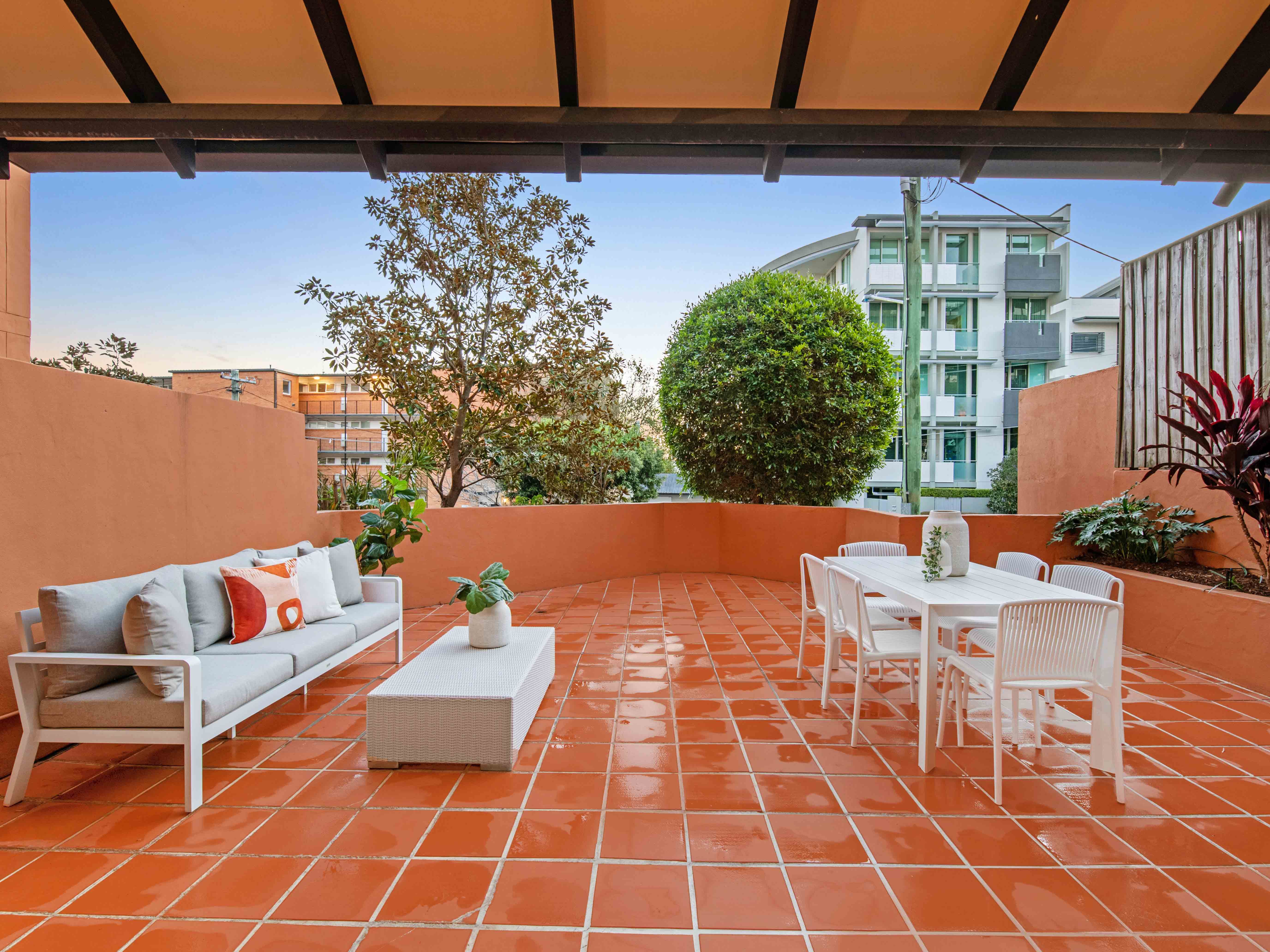 2/34 Moray Street, New Farm, QLD 4005 - Sold Unit - Ray White Bulimba