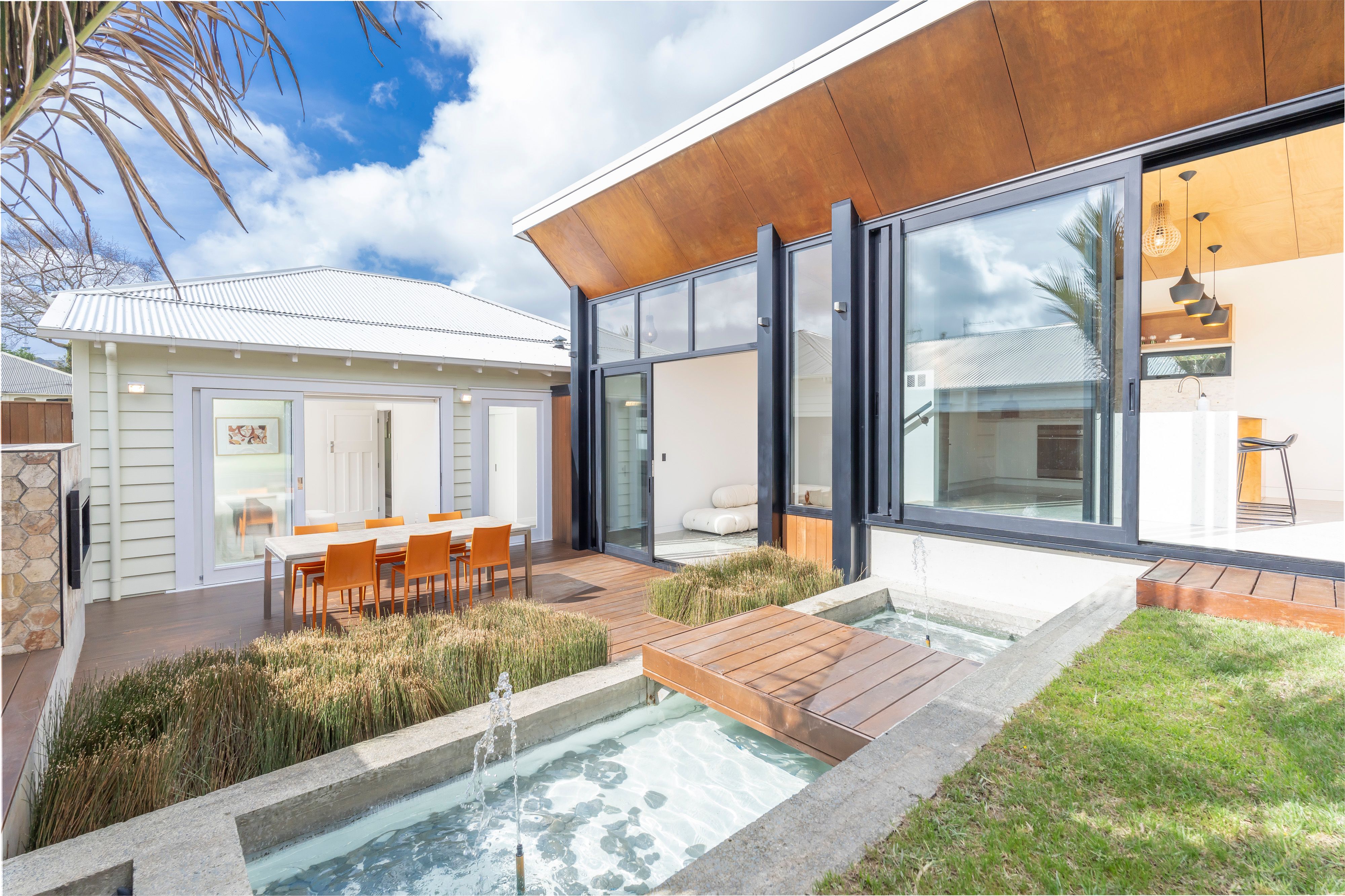 30 Beaconsfield Street, Grey Lynn, Auckland City 1021 - Sold House ...