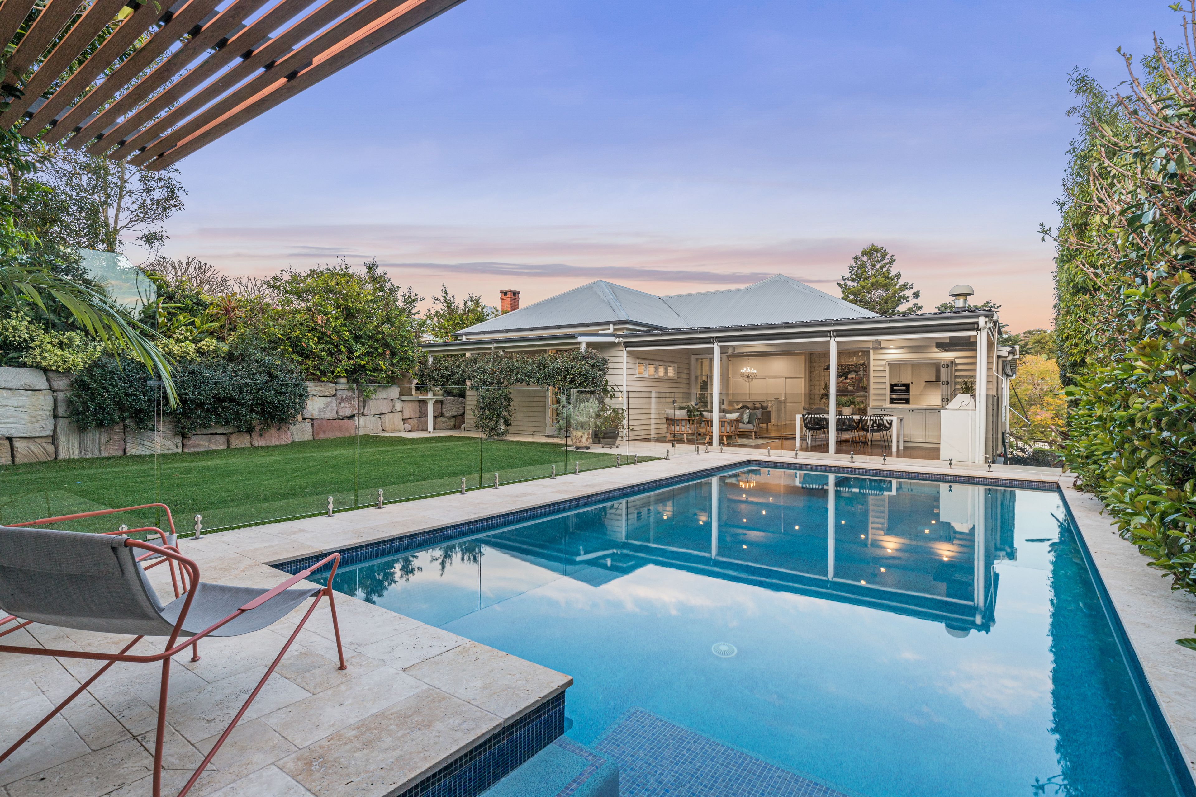 34 Vale Street, Wilston, QLD 4051 - Sold House - Ray White Wilston