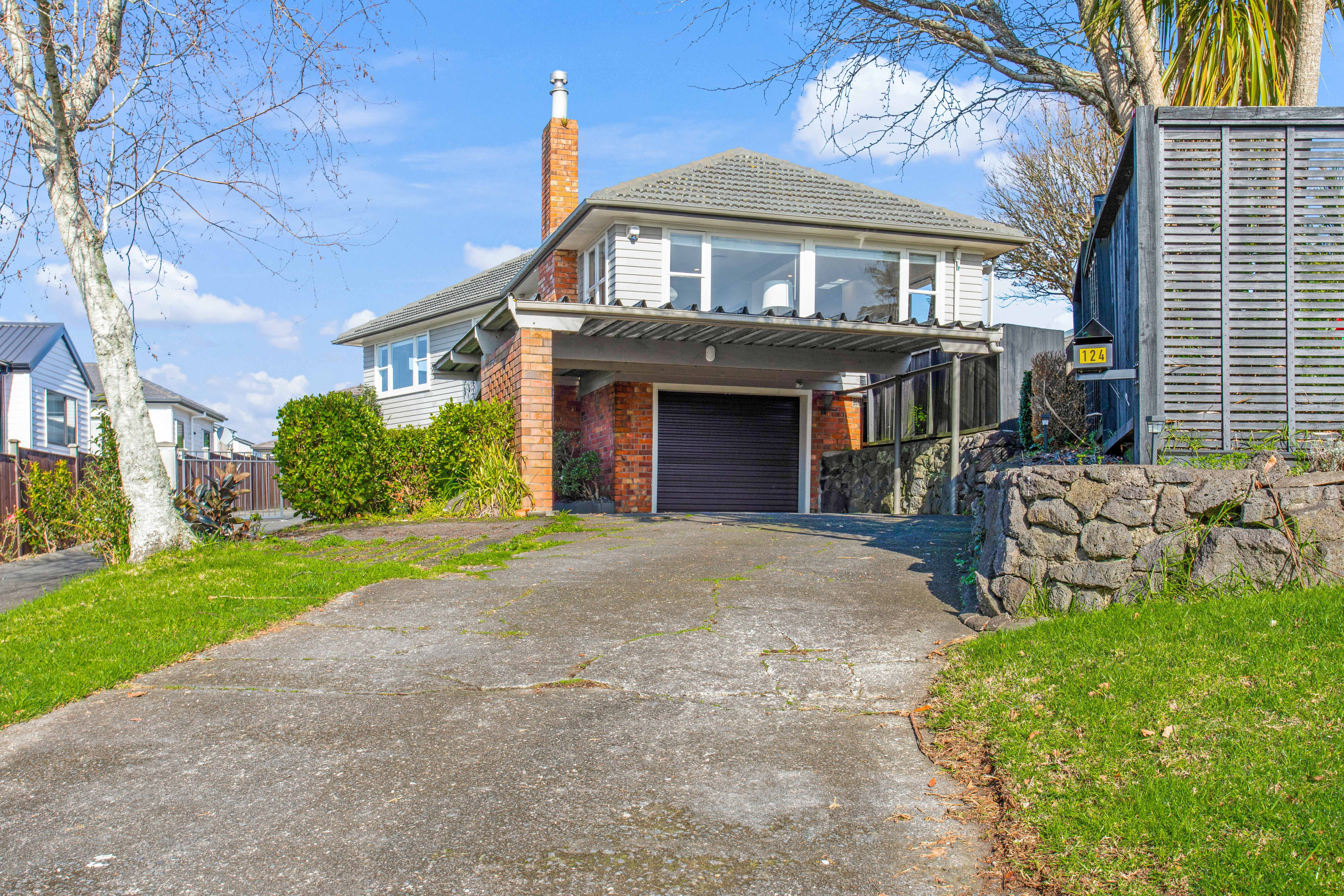 124 Union Road, Howick, Manukau City 2014 - Sold House - Ray White Howick