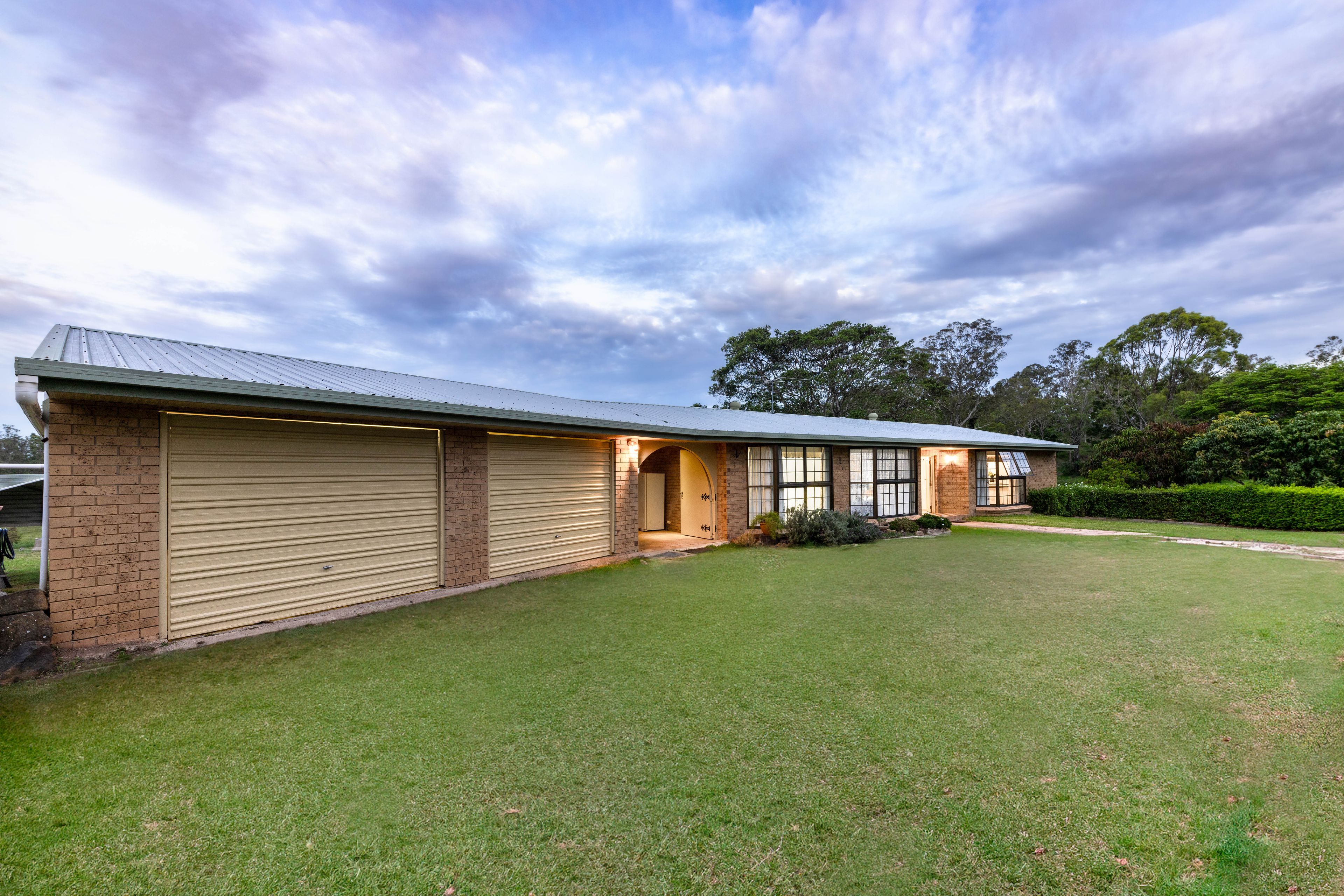 170 Skyline Drive, Kholo, QLD 4306 - Sold House - Ray White Sherwood ...