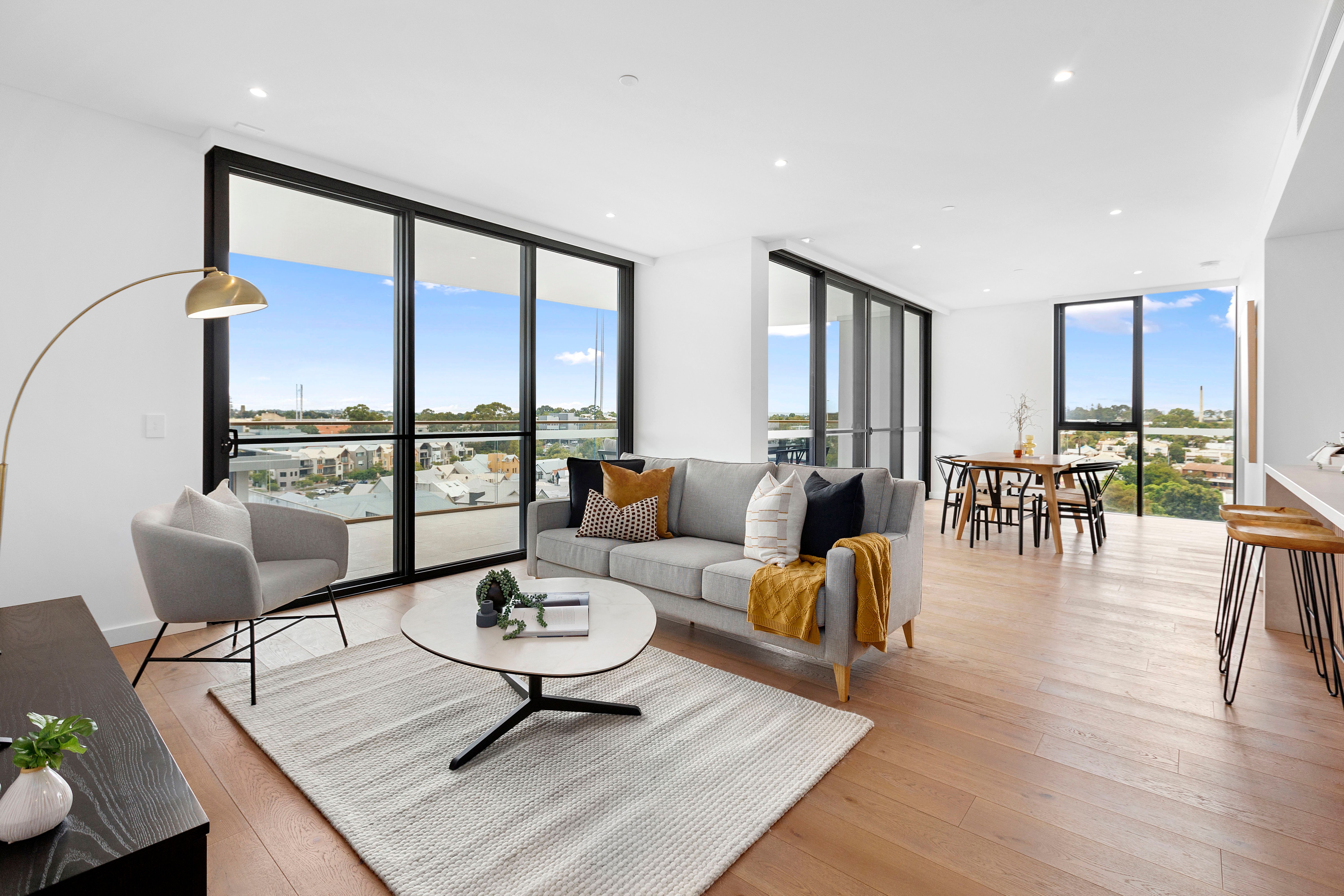 807/4 Seddon Street, Subiaco, WA – Home For Sale • Ray White