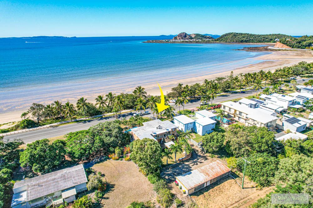 Ray White Yeppoon