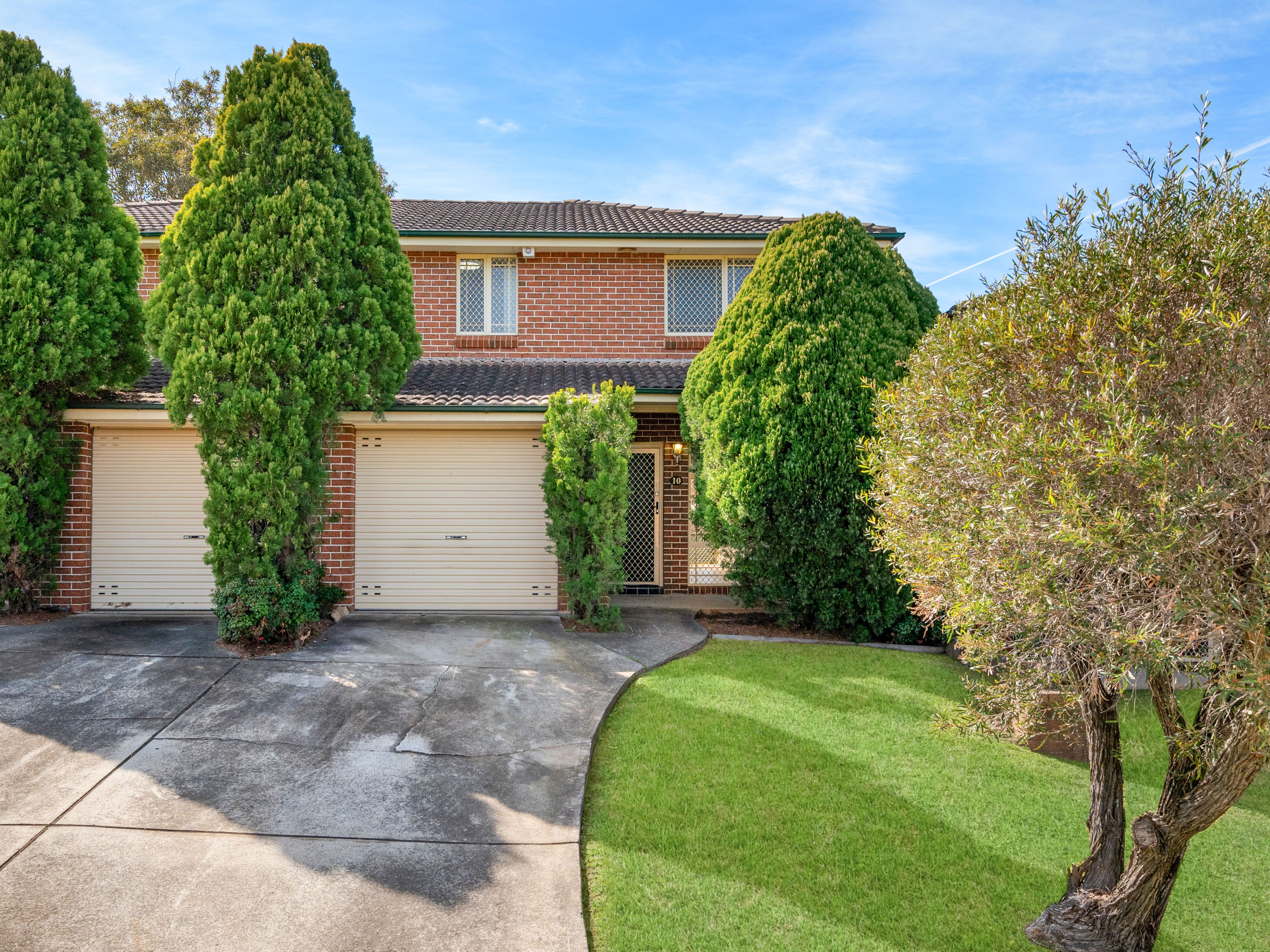 10/101 Hurricane Drive, Raby, NSW 2566 - Sold House - Ray White ...