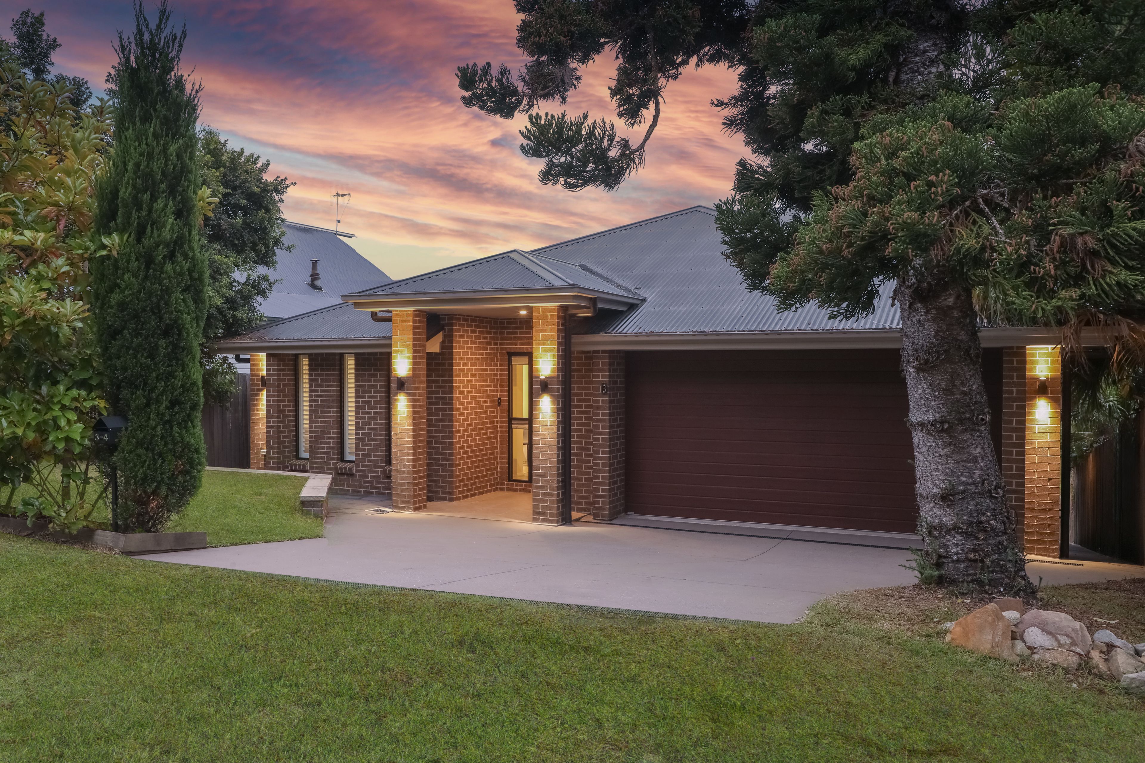 3-4 Pacific Highway, Mooney Mooney, NSW 2083 - Sold House - Ray White ...