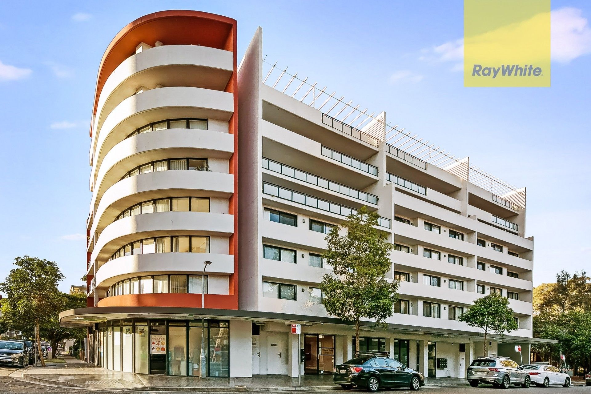 3/6 Sorrell Street, Parramatta, NSW 2150 - Sold Apartment - Ray White ...