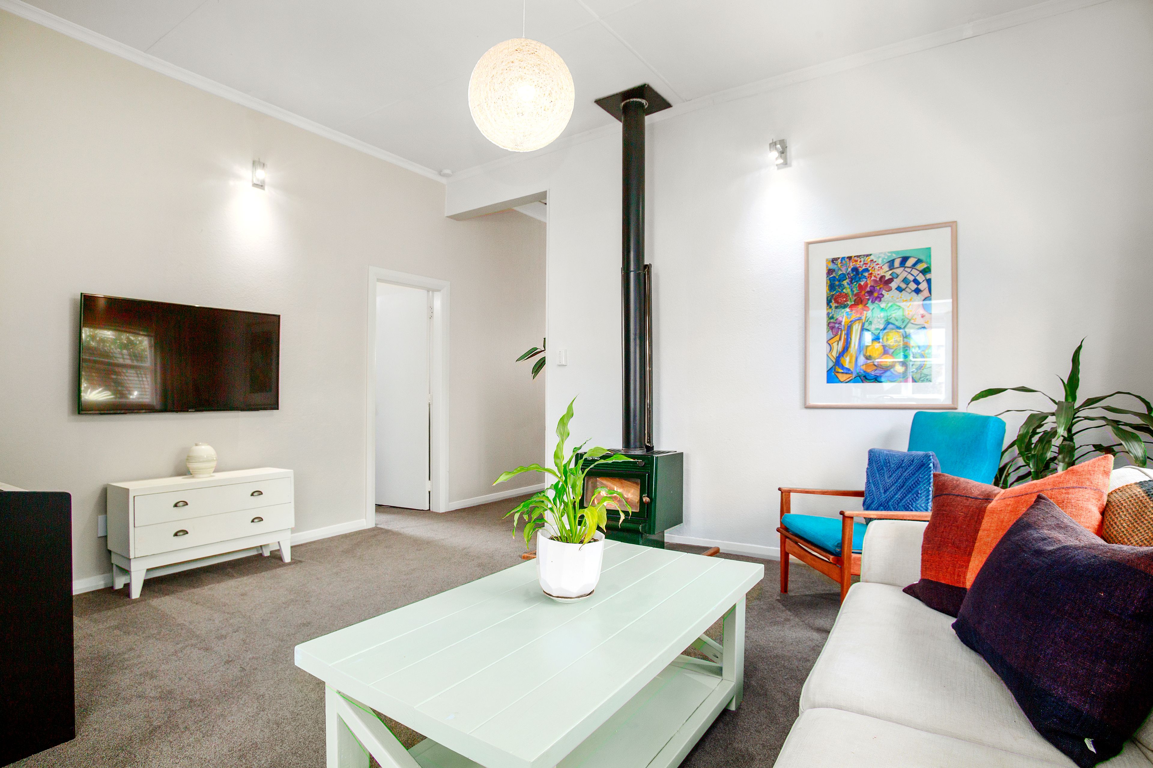 51 Richmond Street, Petone, Lower Hutt City 5012 - House for Sale - Ray ...