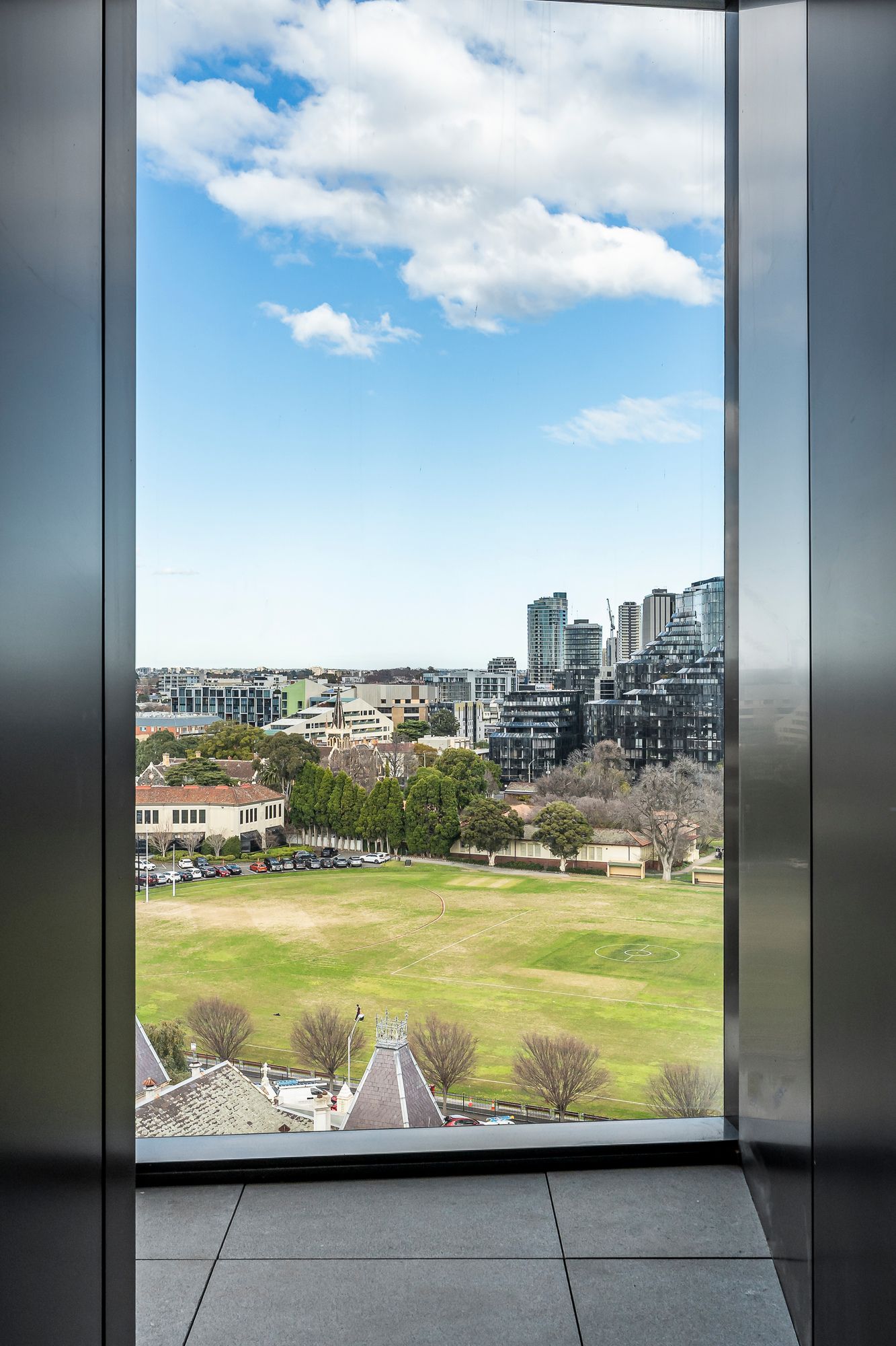 1118/555 St Kilda Road, Melbourne, VIC 3004 - Sold Apartment ...