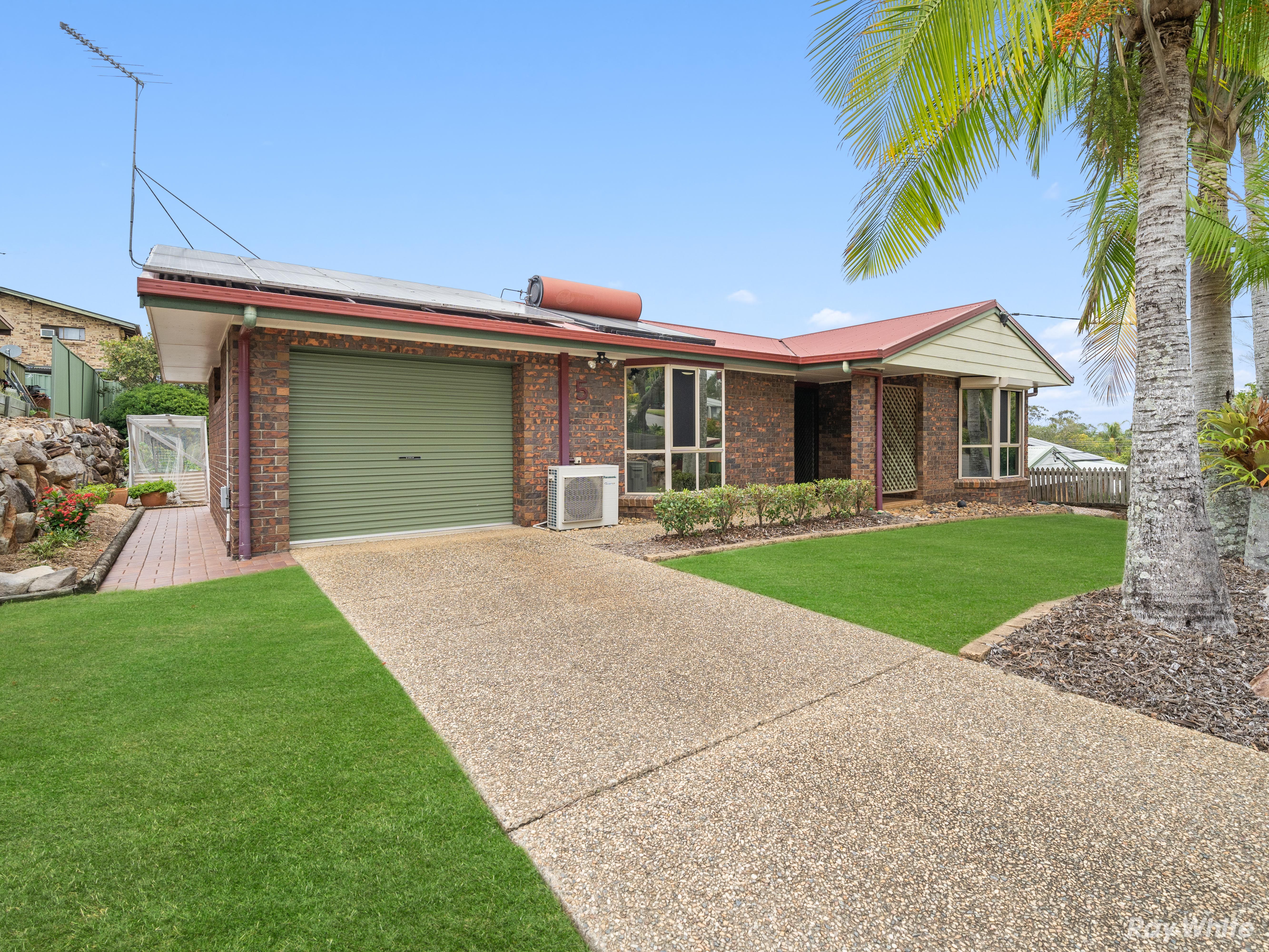 5 Currawong Street, Bundamba, QLD 4304 - Sold House - Ray White Ipswich