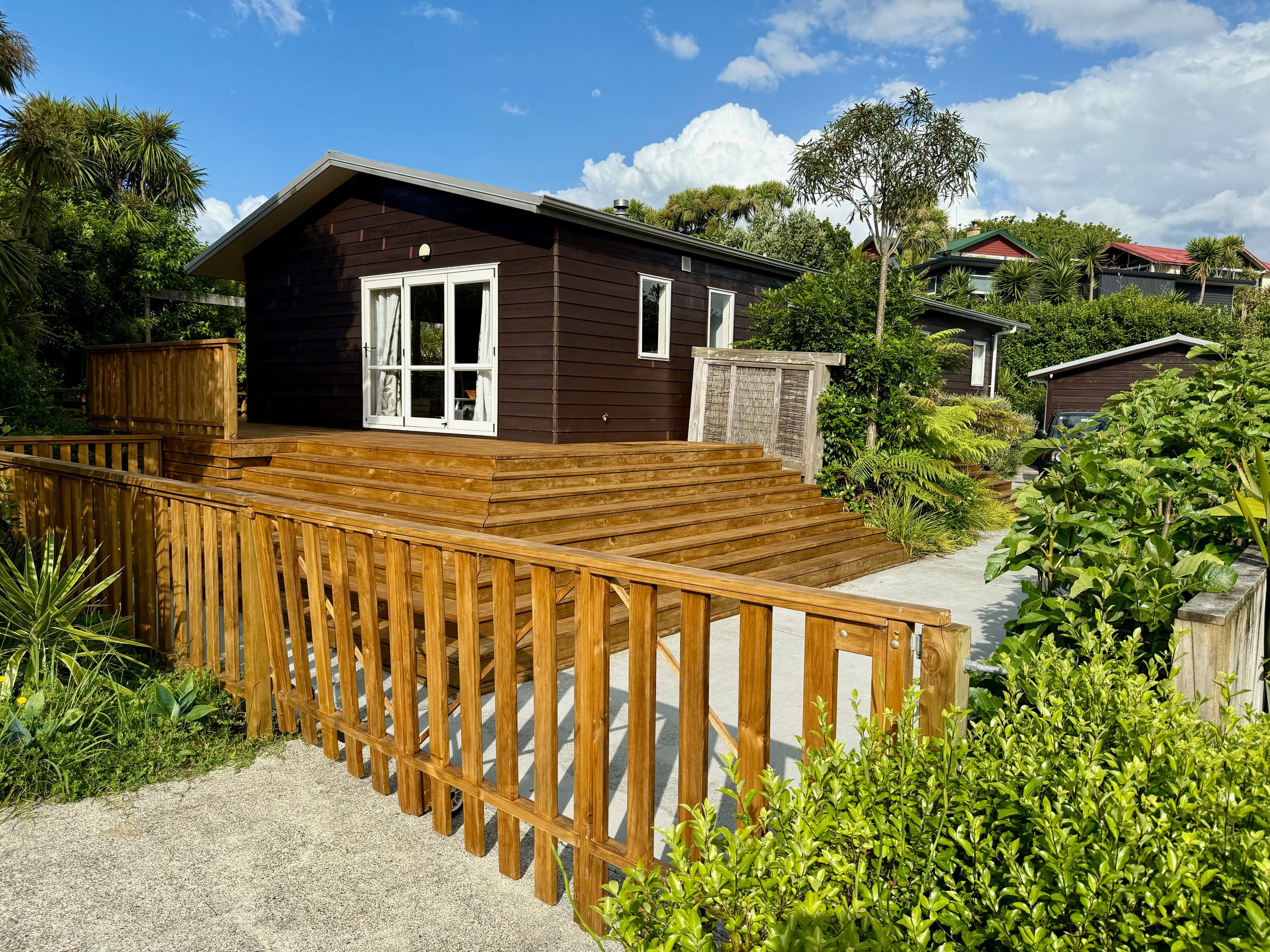 6 Harakeke Place, Raglan, Waikato District 3225 - Leased House - Ray ...