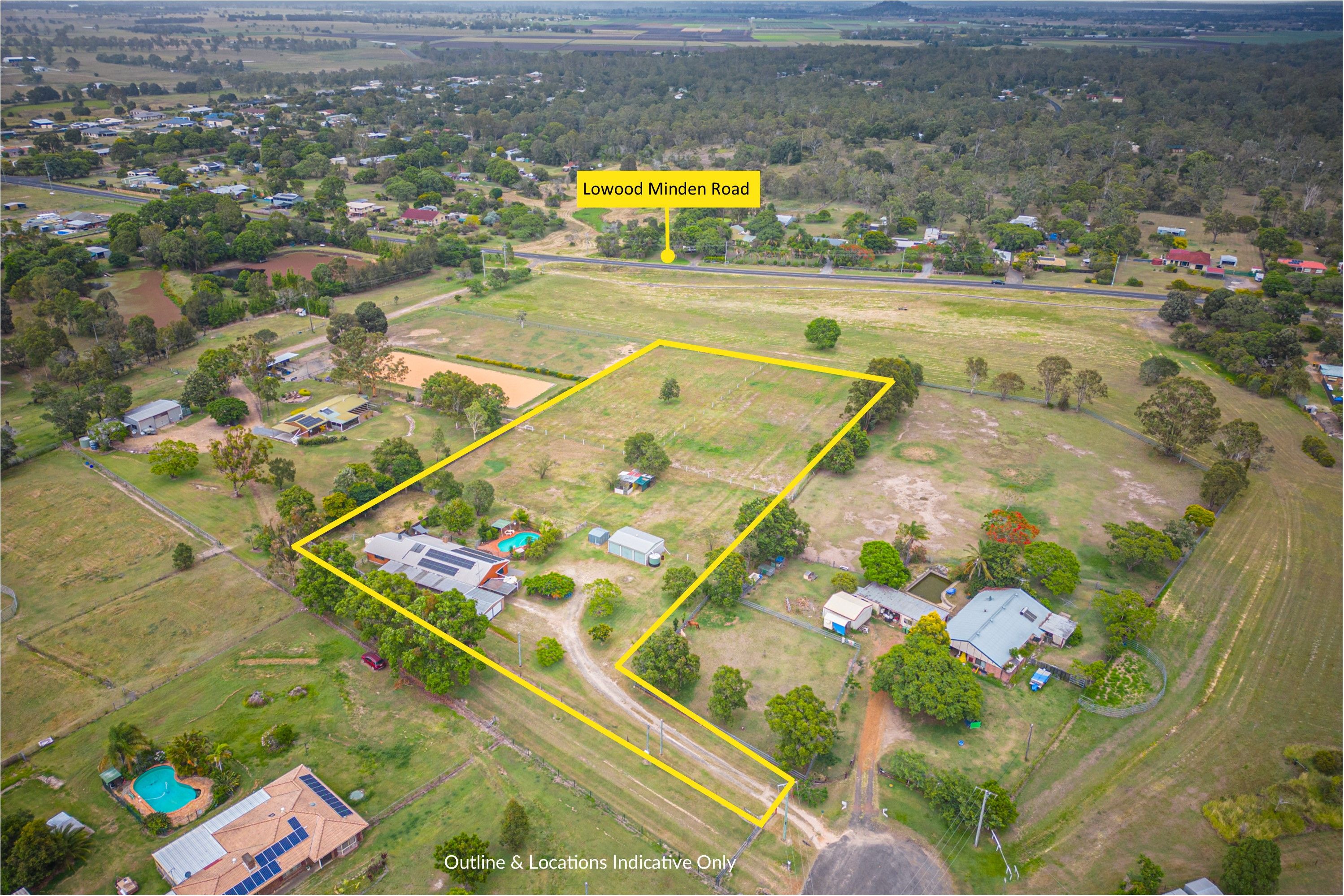 27 Shannon Road, Lowood, QLD 4311 - Sold House - Ray White Ipswich