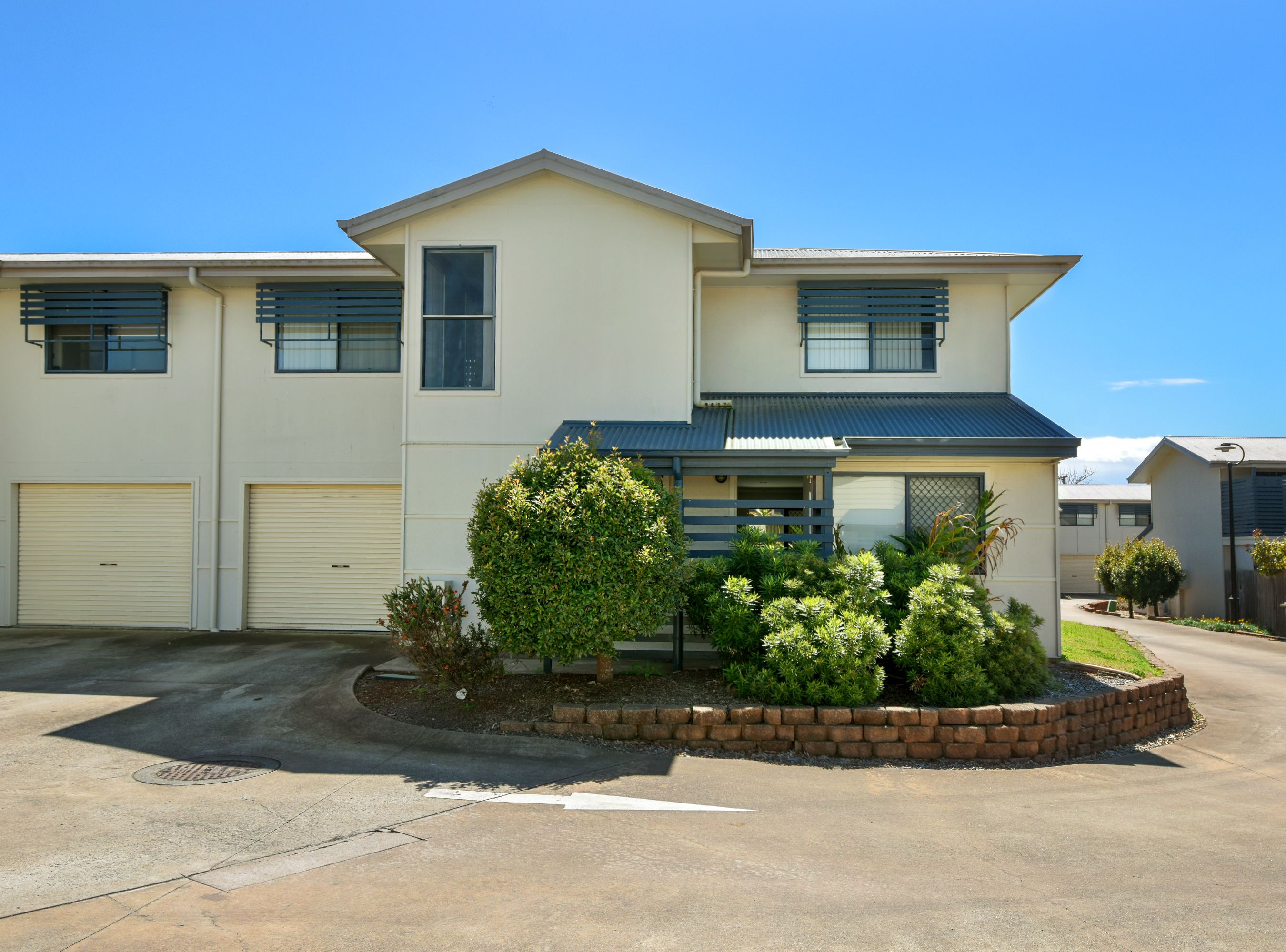 Highfields | Toowoomba Range