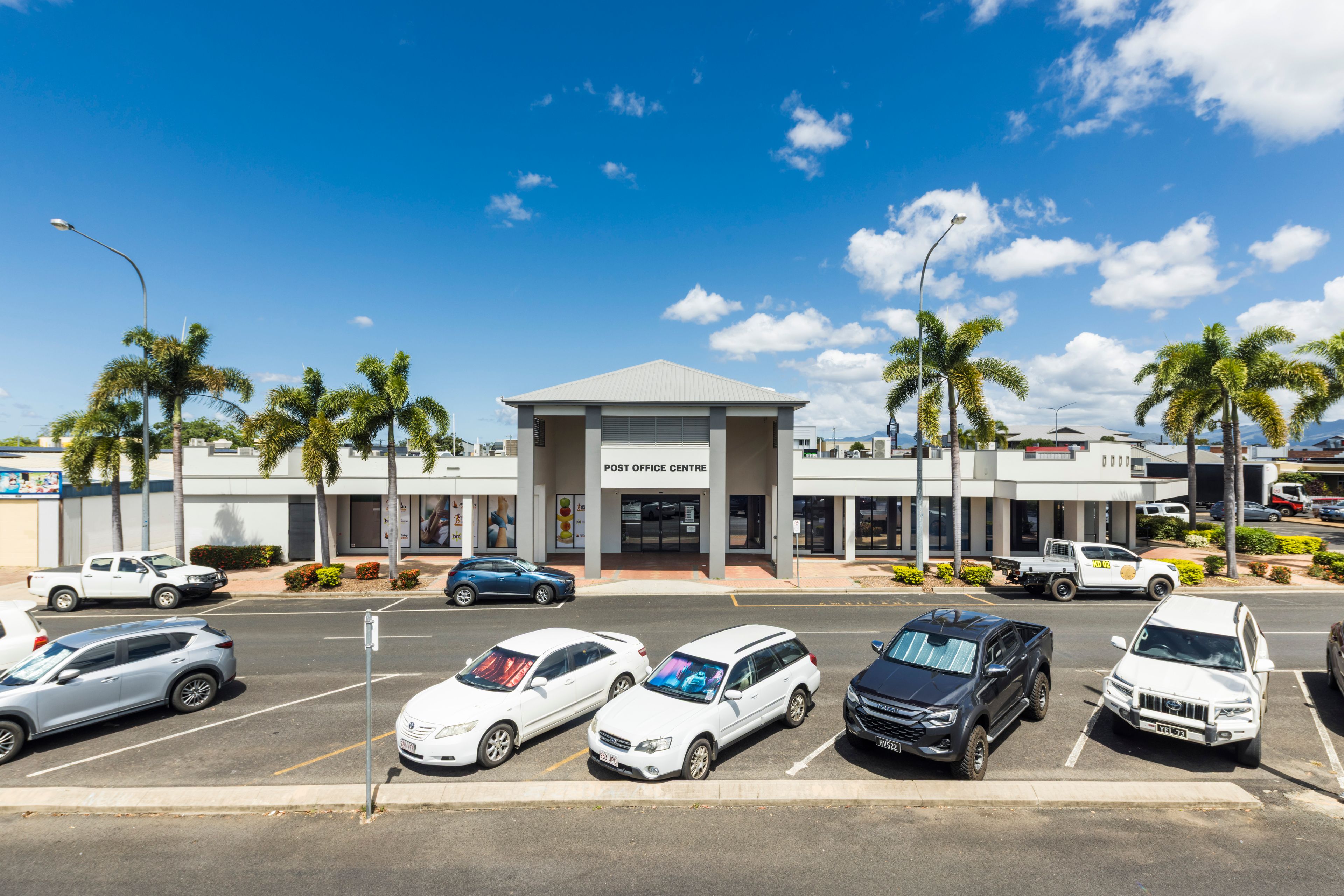 Post Office Centre, 90-94 Byrnes Street, Mareeba, QLD 4880 - Sold ...