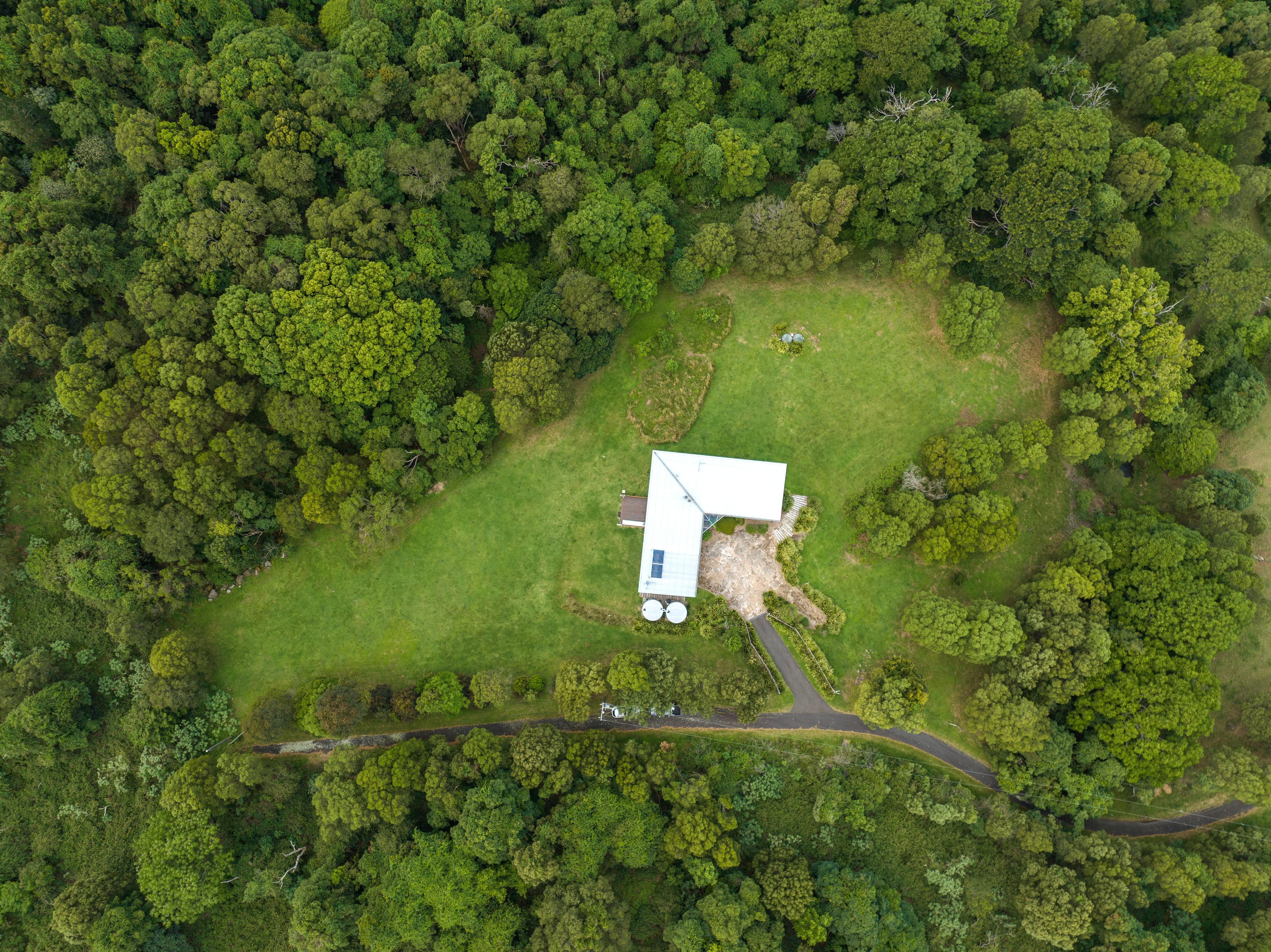 'Bungoona' 106 Free Selectors Road, Foxground, NSW 2534 - Sold Rural ...