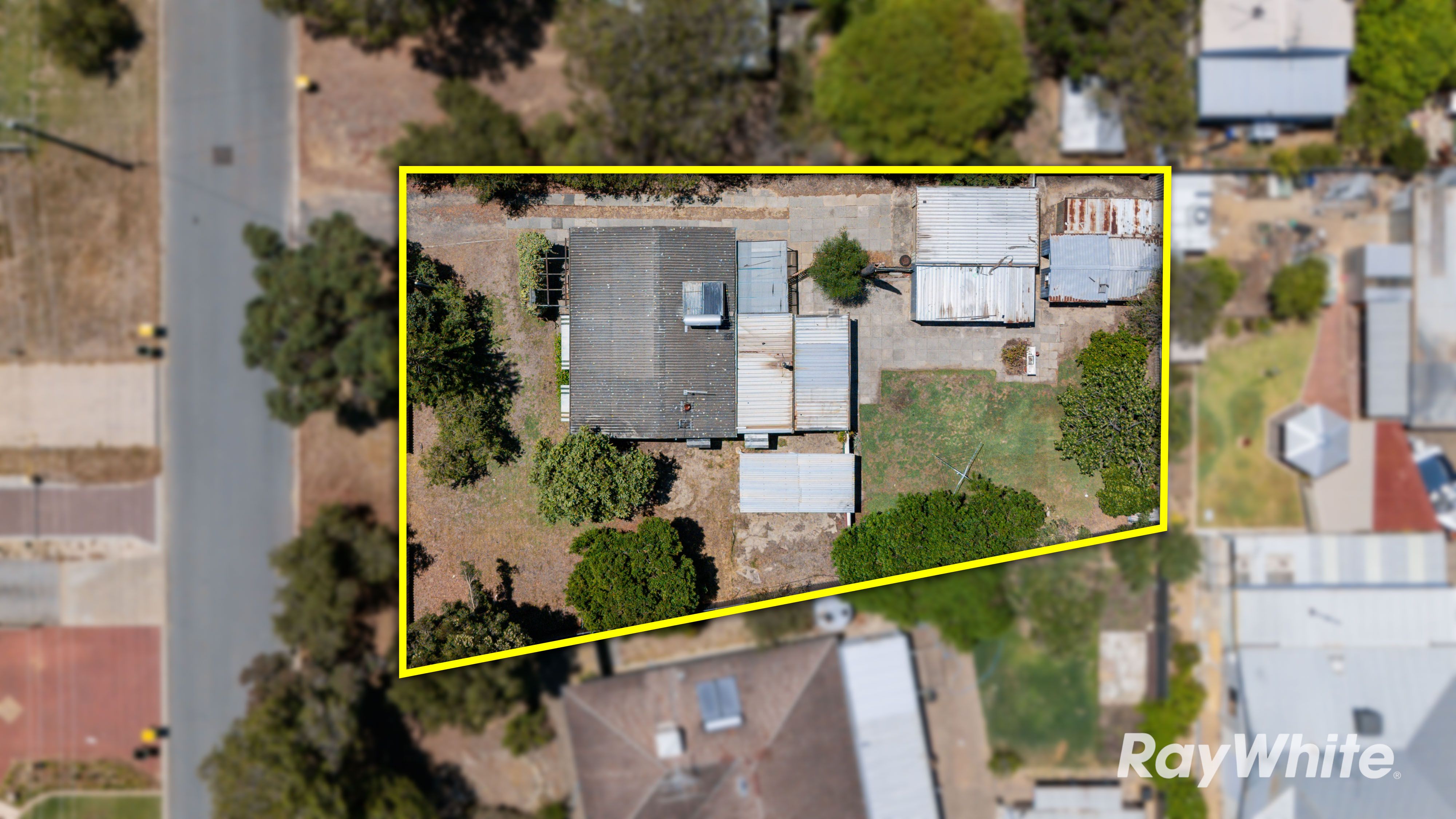 Ray White Mandurah